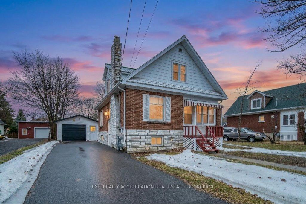 Greater Napanee Real Estate MLS® Listings & Houses For Sale