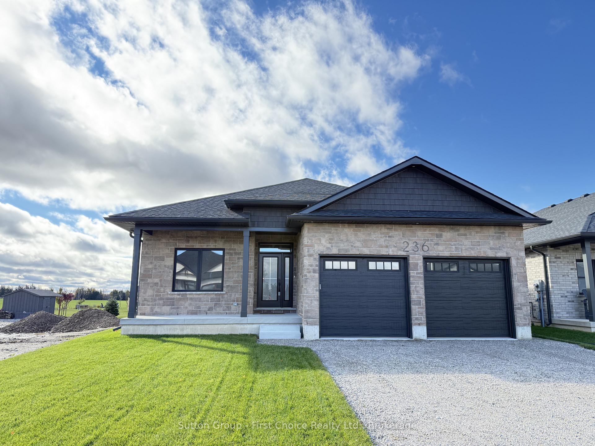 236 Henry Street, West Perth, ON N0K 1N0