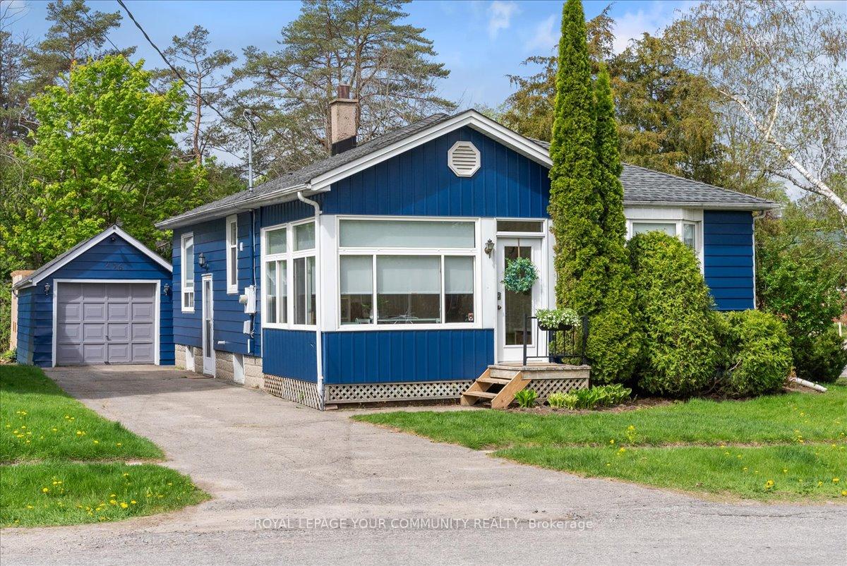 236 John Street, Scugog, ON L9L 1B7