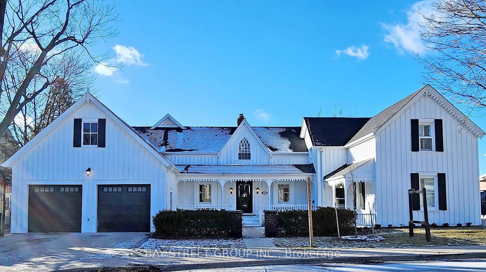 236 Main Street, Markham, ON L3R 2H2