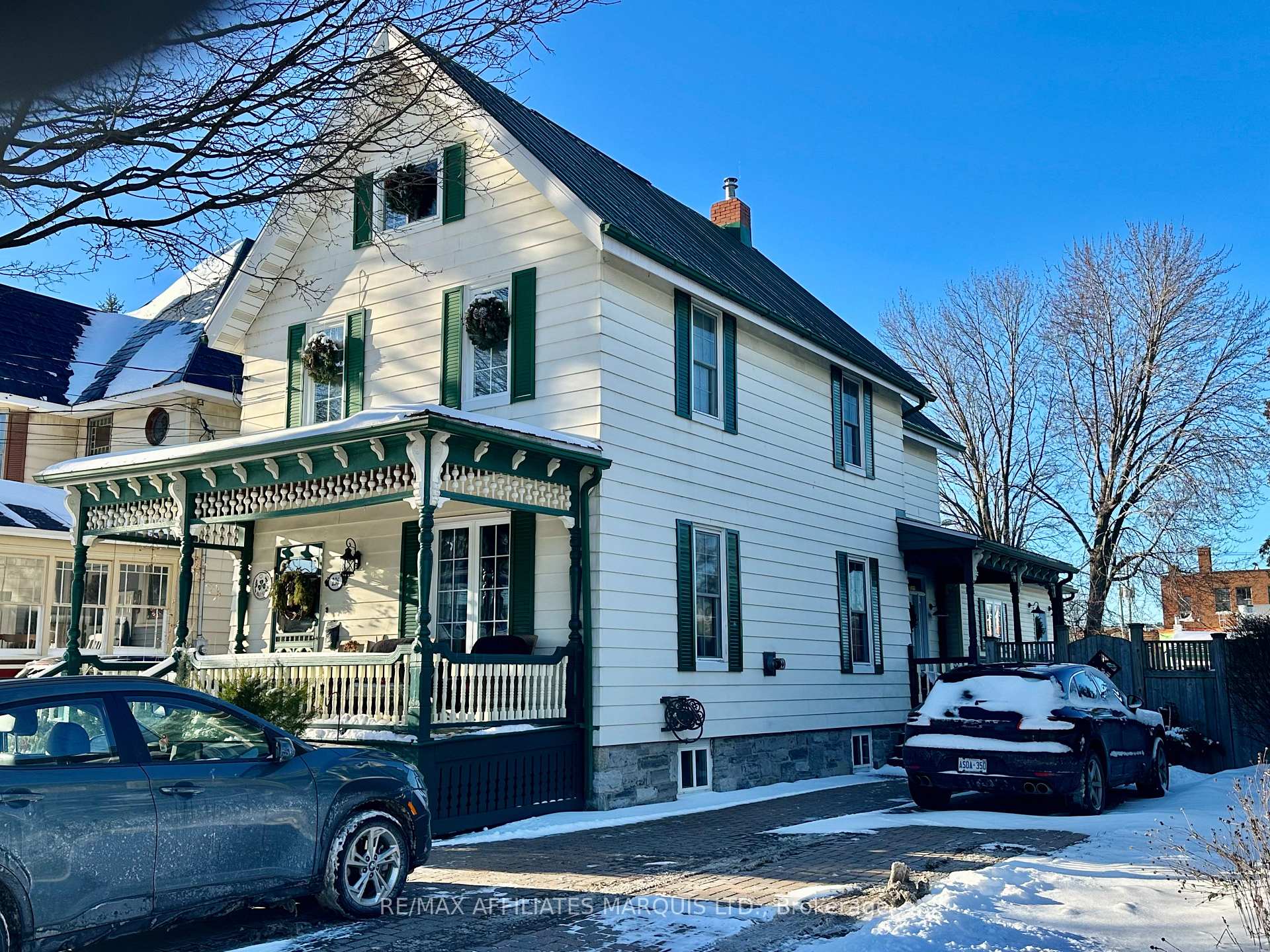 236 Sydney Street, Cornwall, ON K6H 3H4