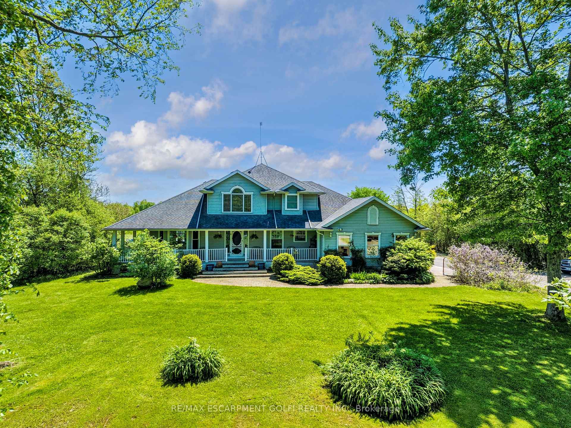 2361 Townline Road, Fort Erie, ON L0S 1S0