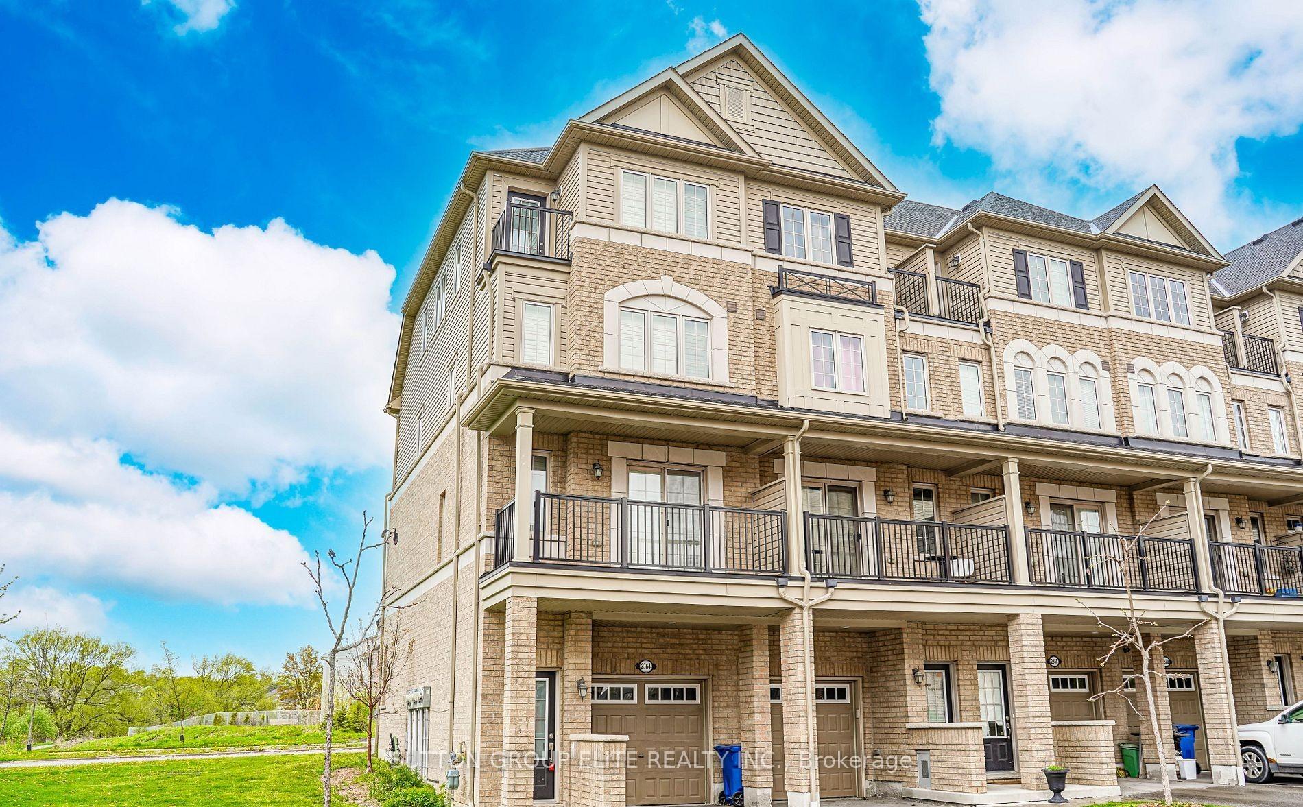 344 - 2364 Chevron Prince Path, Oshawa, ON L1L 0K9