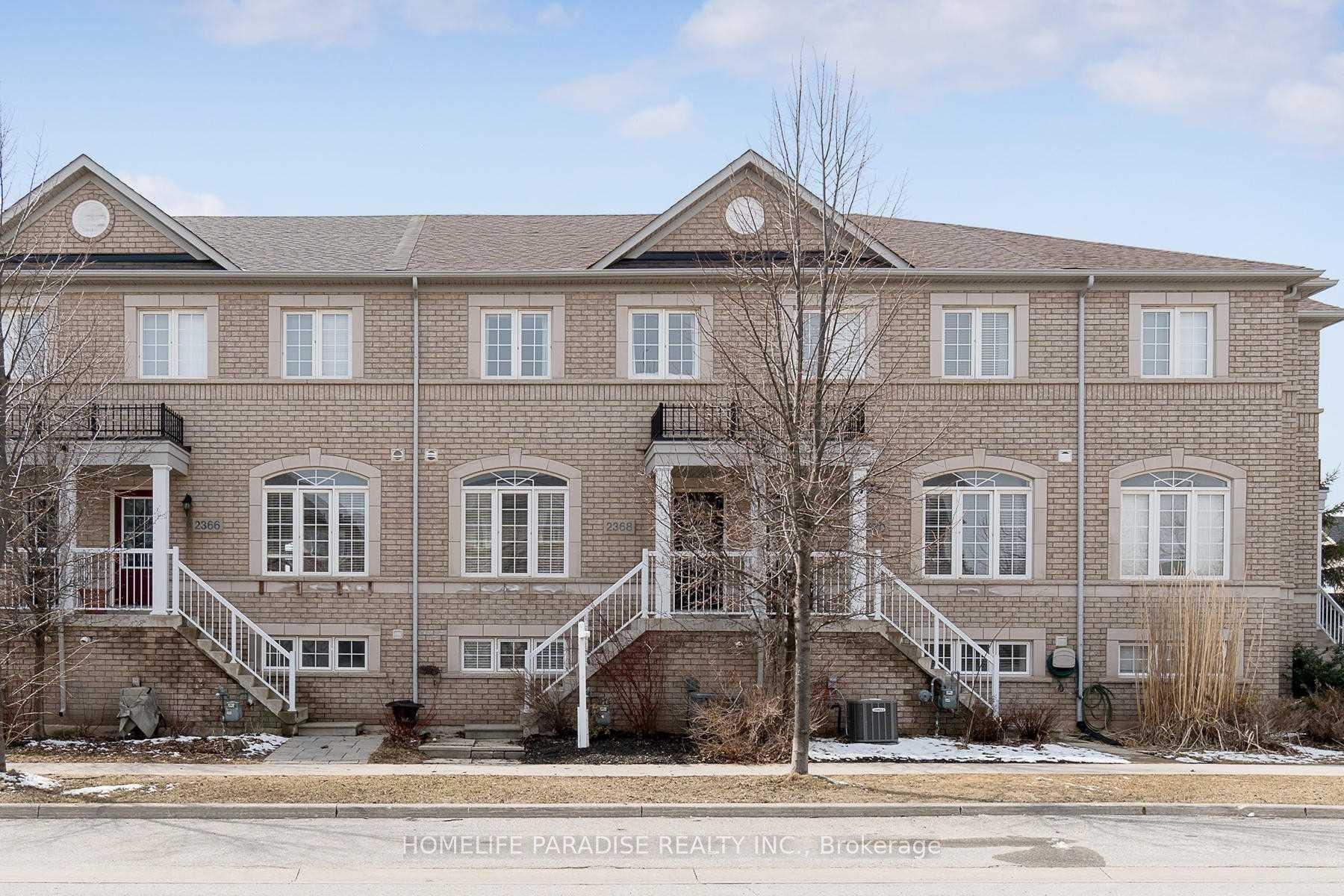 2368 Sutton Drive, Burlington, ON L7L 6Y5