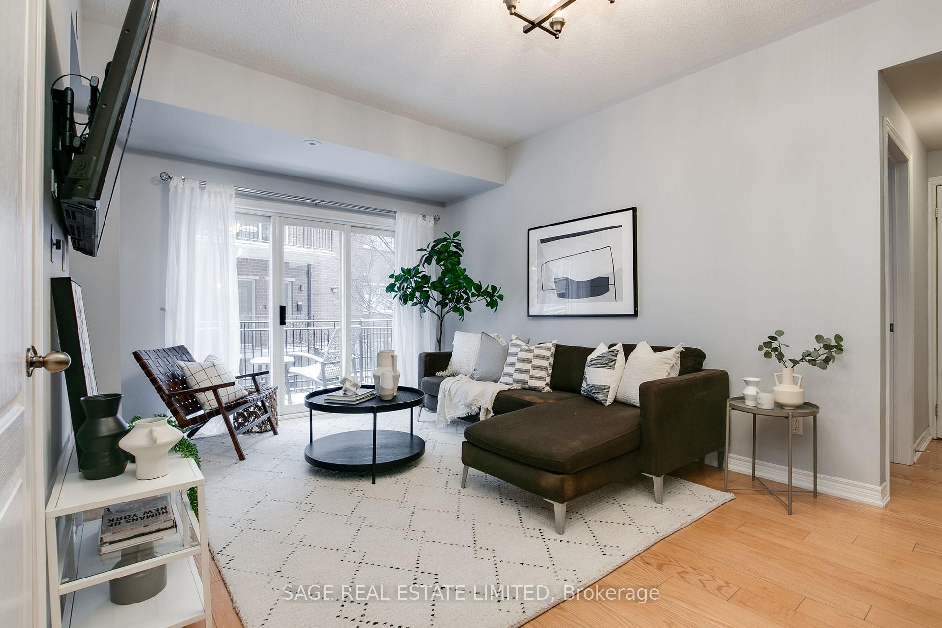 237 - 1837 Eglinton Avenue E, Toronto, ON M4A 2Y4