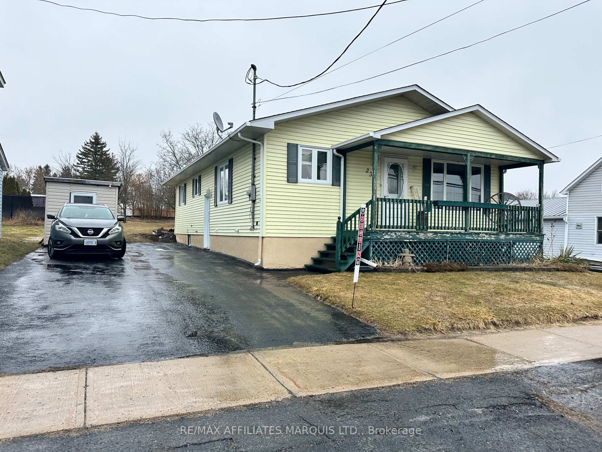 North Glengarry Real Estate MLS® Listings & Houses For Sale