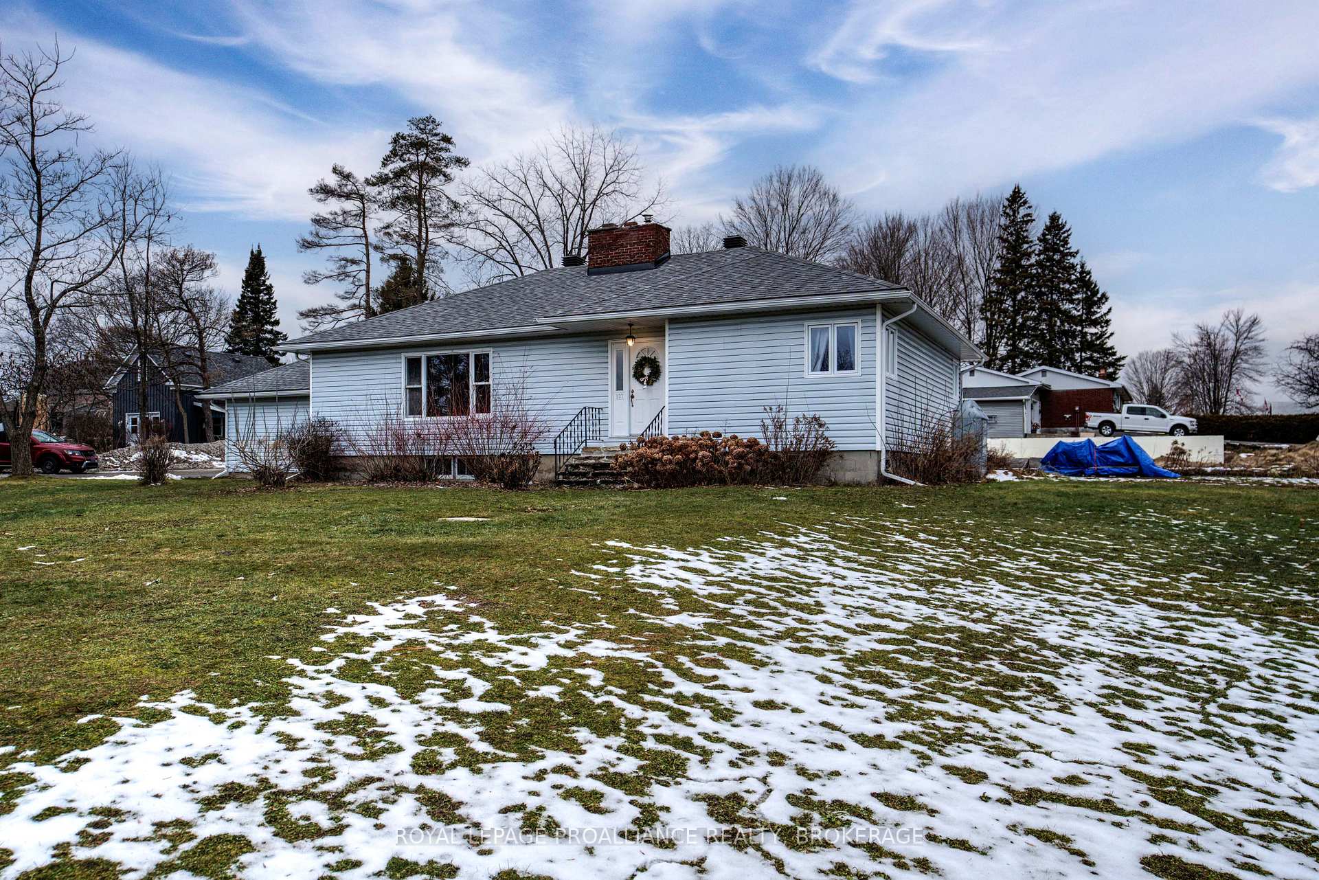 237 Dufferin Road, Drummond/North Elmsley, ON K7H 3B5