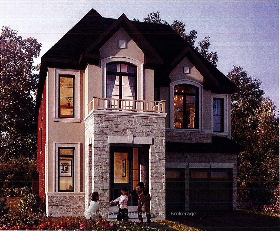 237 Harwood Avenue, Woodstock, ON N4T 0P3