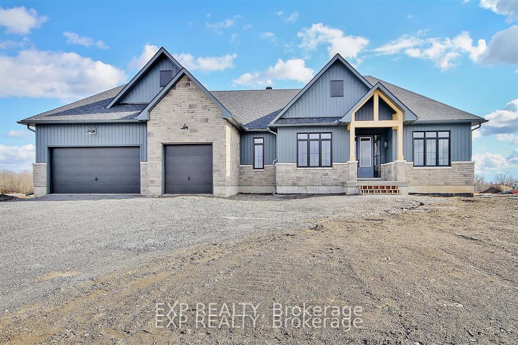 237 TRUDEAU Crescent, Russell, ON K4R 1E5
