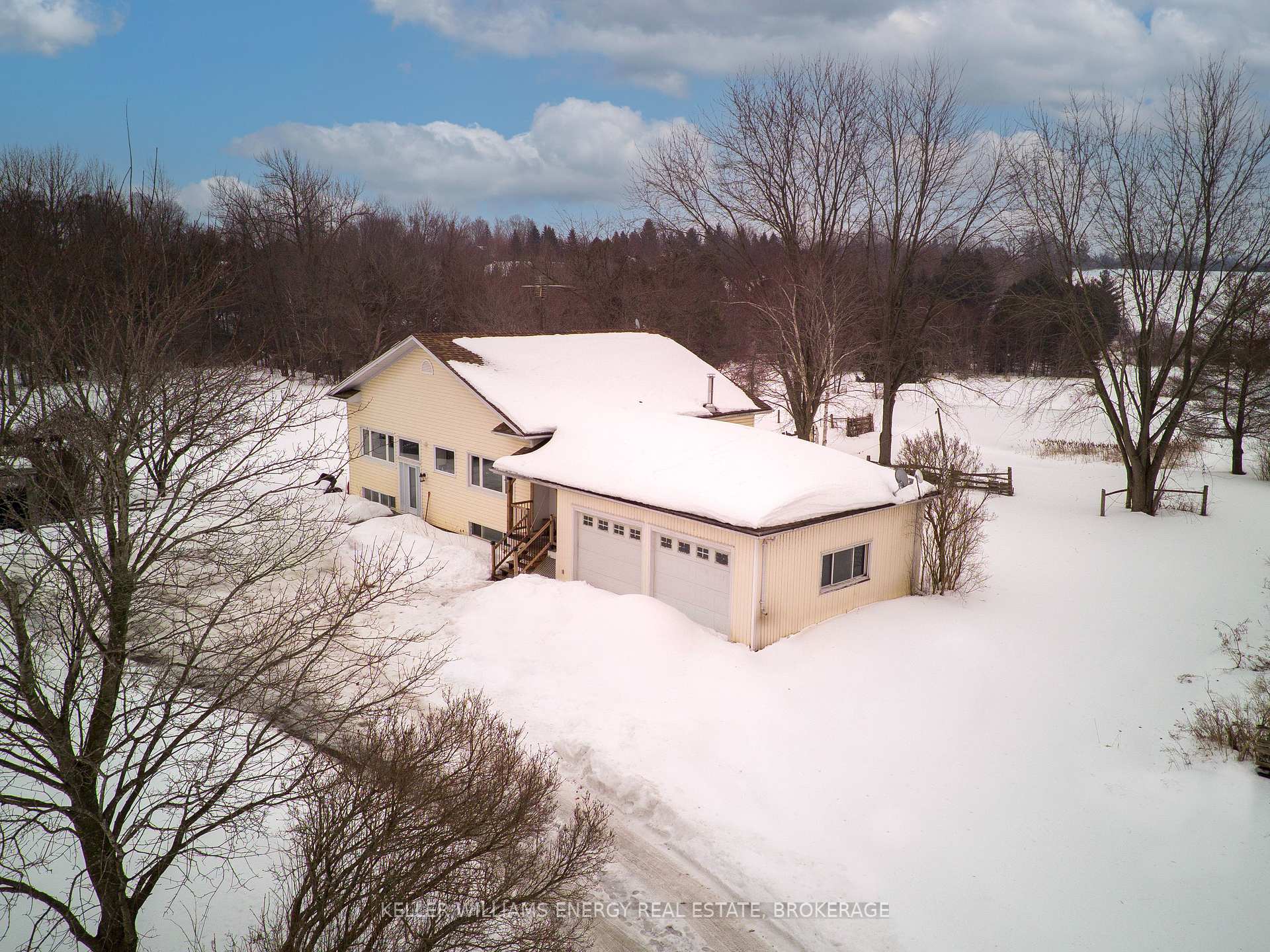 2370 Bruce Road, Scugog, ON L0C 1G0