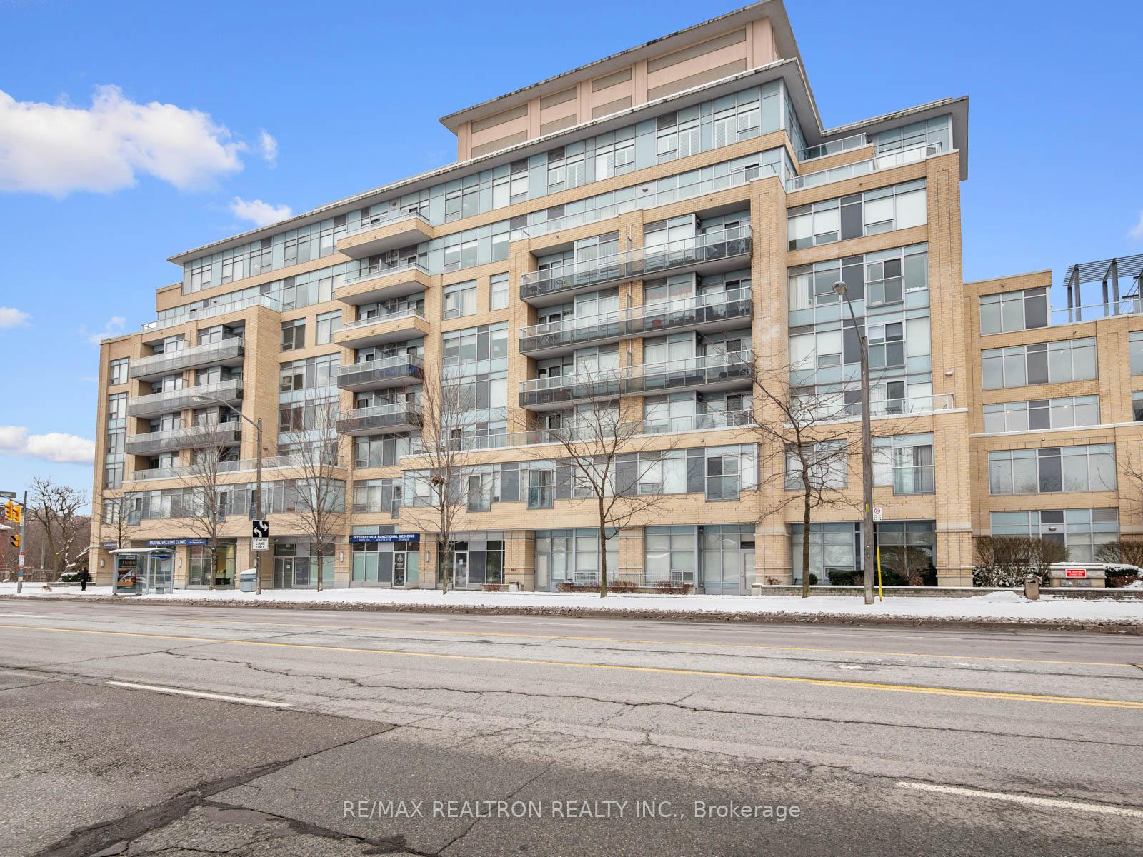 238 - 701 Sheppard Avenue W, Toronto, ON M3H 0B2