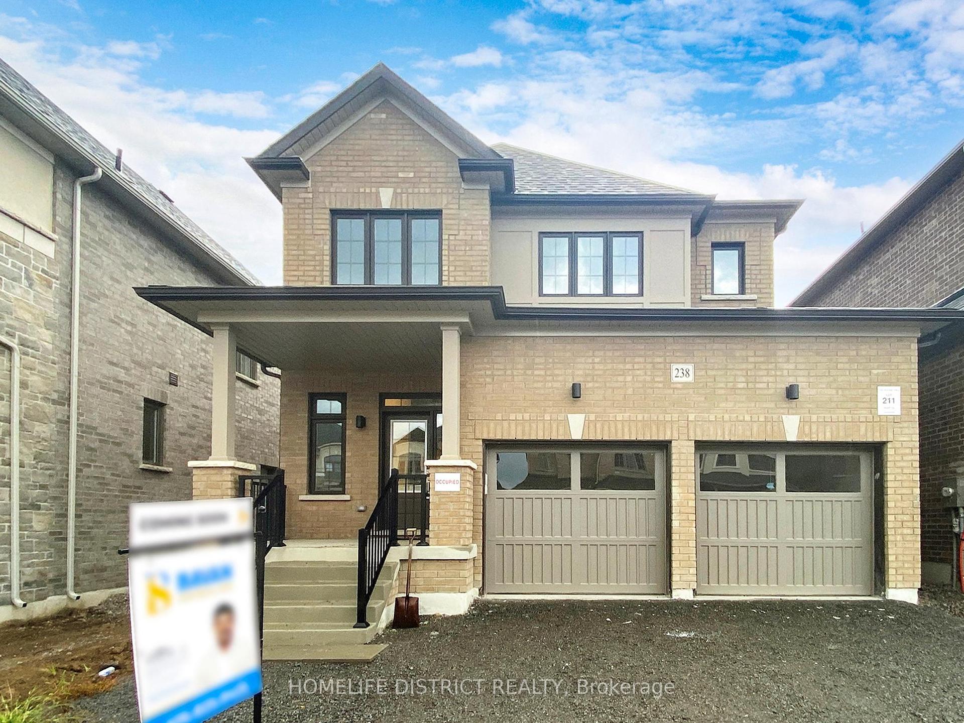 238 Flood Avenue, Clarington, ON L1B 0C9