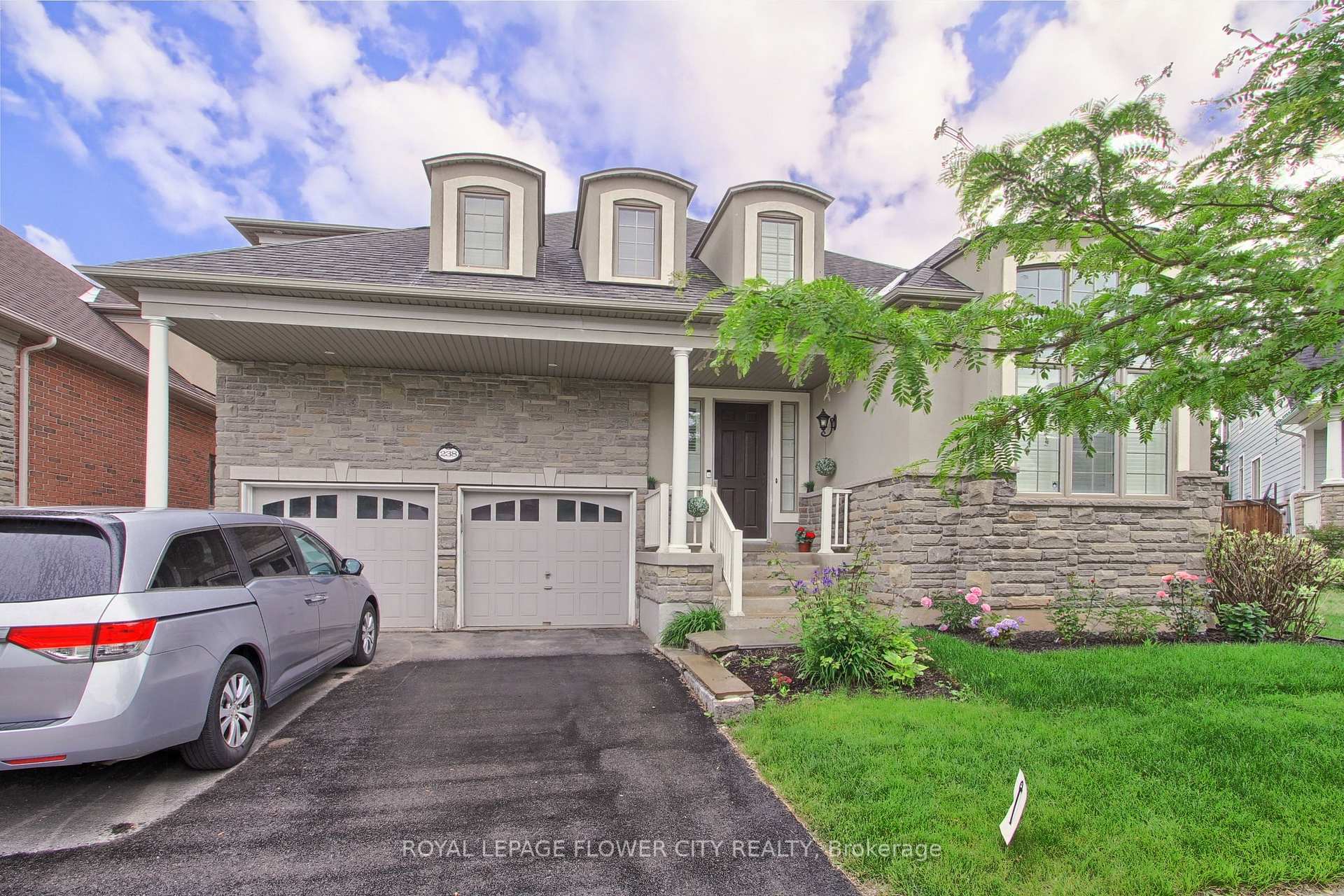 Basement - 238 Forbes Terrace, Milton, ON L9T 0S5