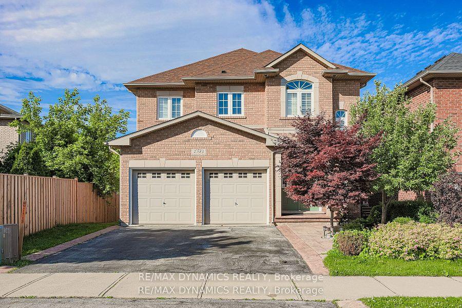 2381 GRAND OAK Trail, Oakville, ON L6M 4V4