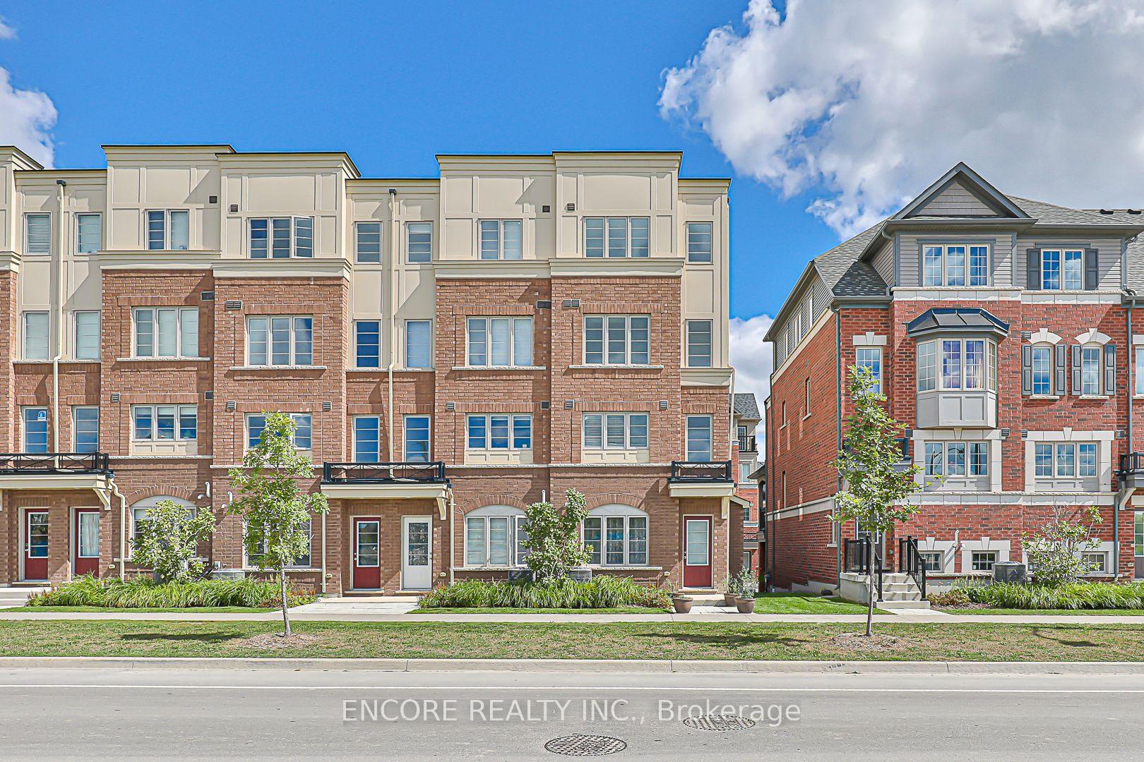 2388 Chevron Prince Path, Oshawa, ON L1L 0L1