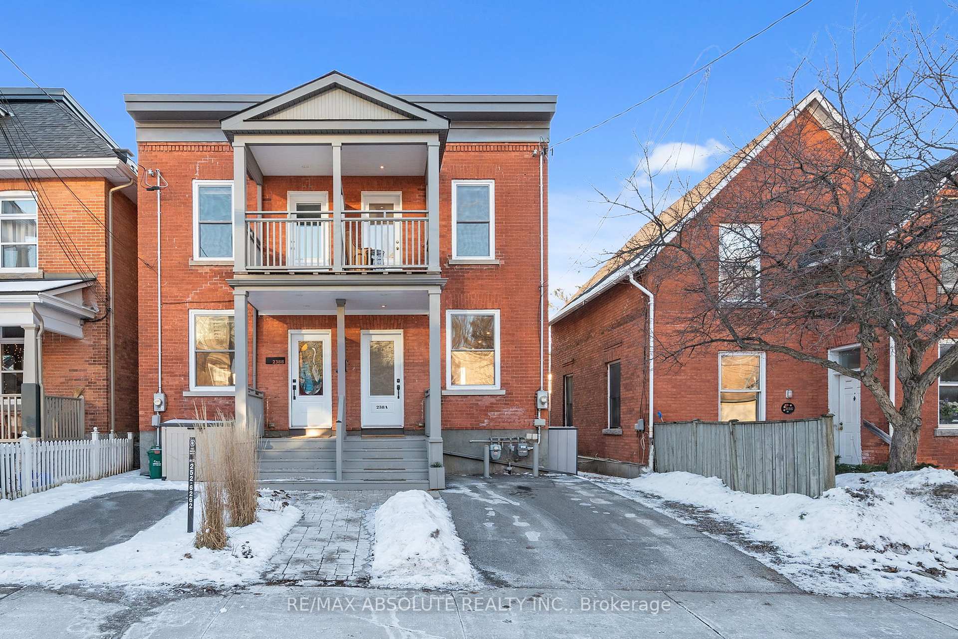 238A Britannia Road, Britannia - Lincoln Heights and Area, ON K2B 5X2