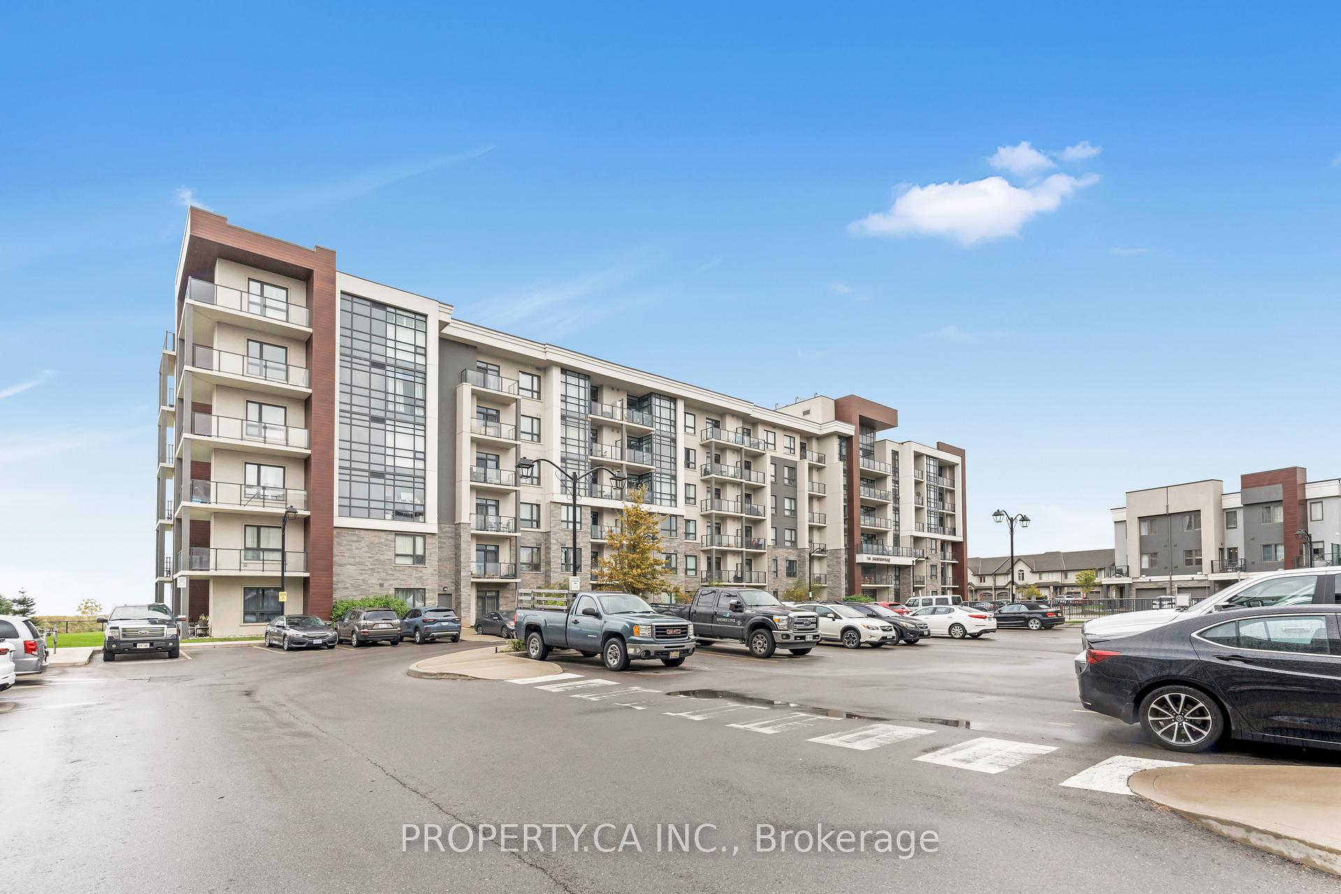 239 - 101 Shoreview Place, Hamilton, ON L8E 0K2
