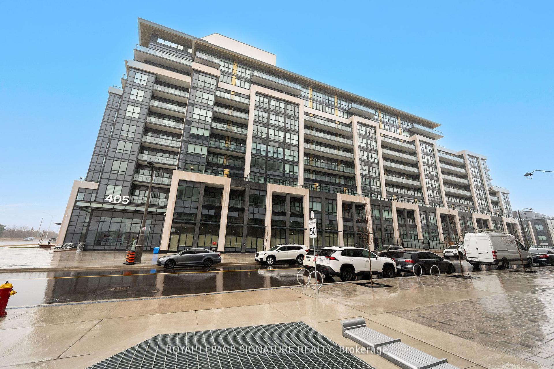 239 - 405 Dundas Street W, Oakville, ON L6M 5P9