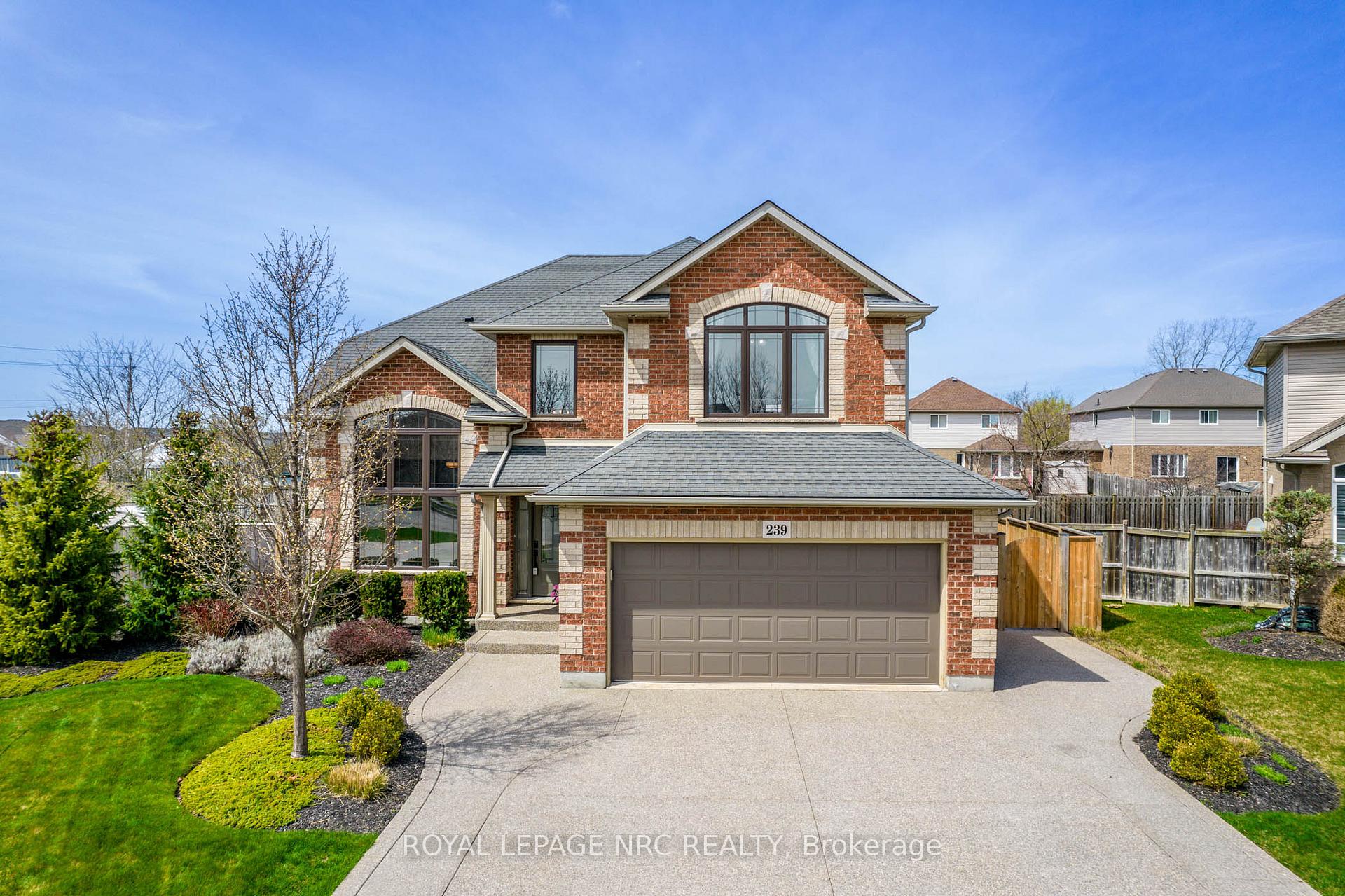Welland Real Estate MLS® Listings & Houses For Sale