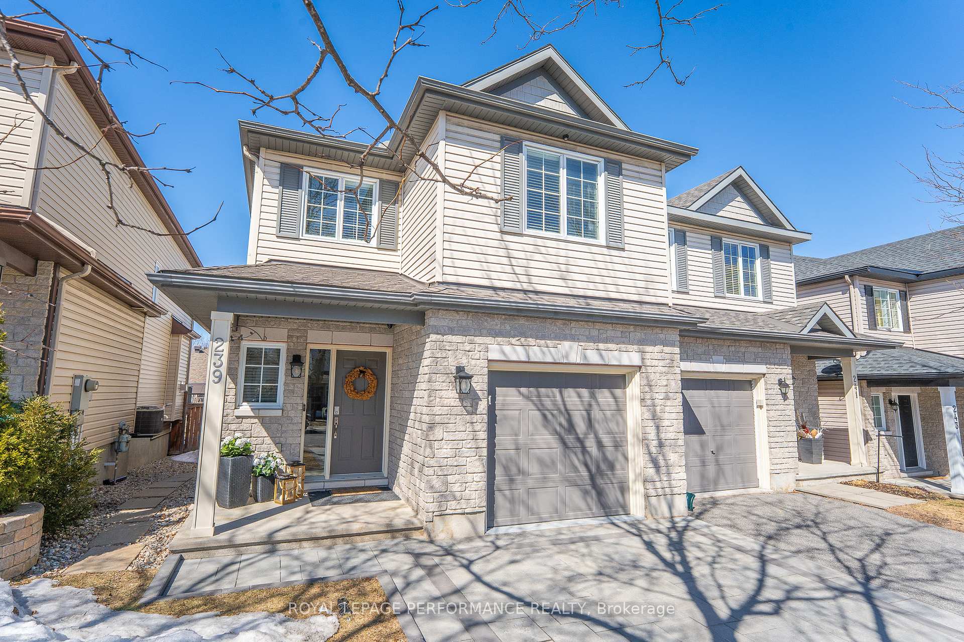 239 Deerfox Drive, Barrhaven, ON K2J 5H5