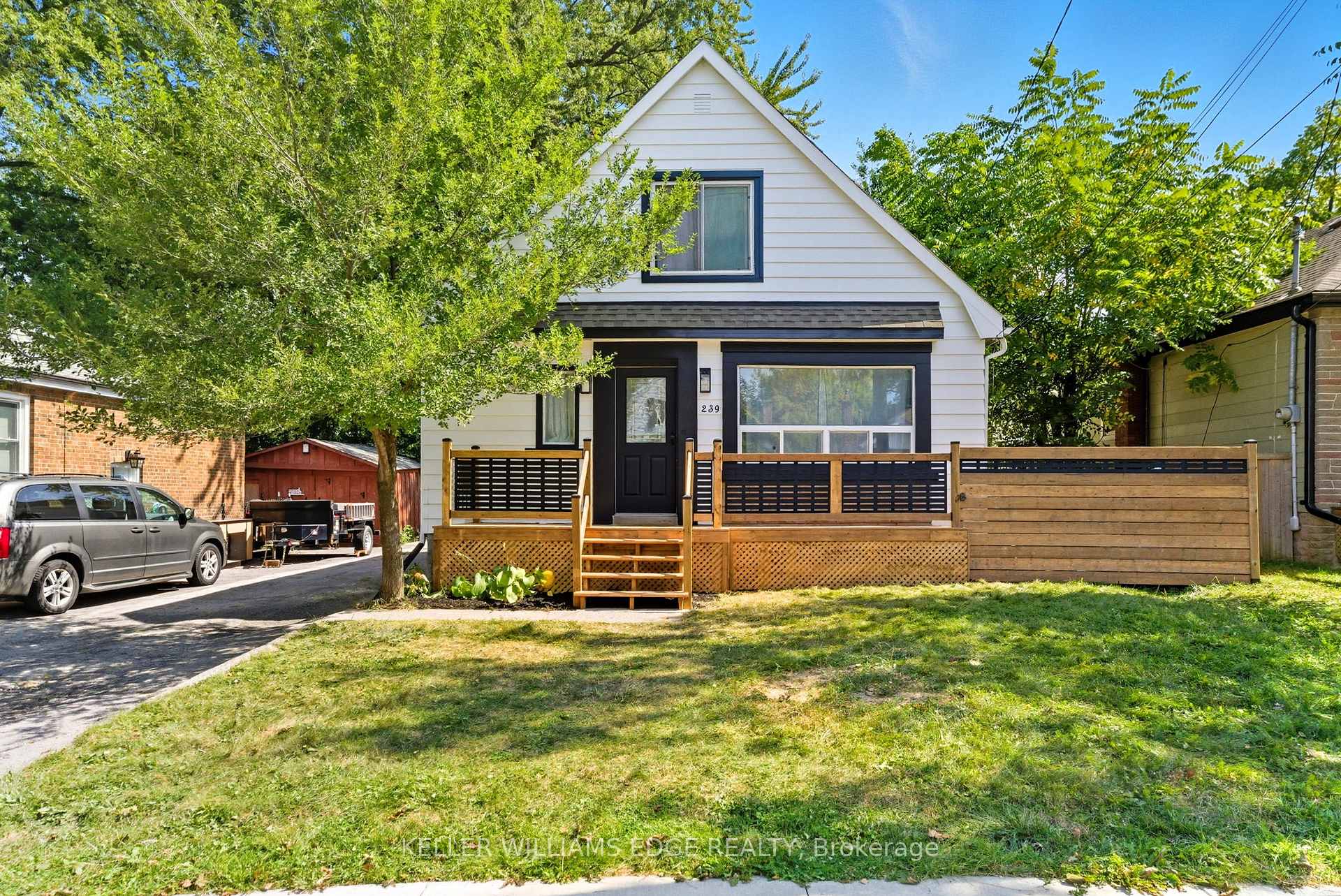 239 East 22nd Street, Hamilton, ON L8V 2V8