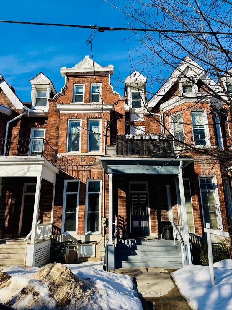 239 Johnson Street, Kingston, ON K7L 1Y2