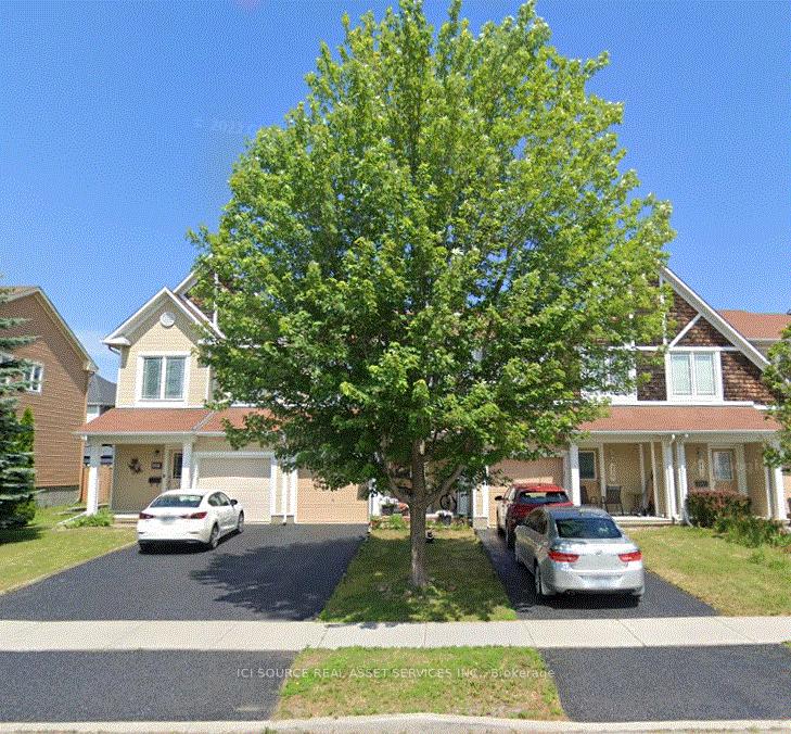 239 Meadowbreeze Drive, Kanata, ON K2M 3A6