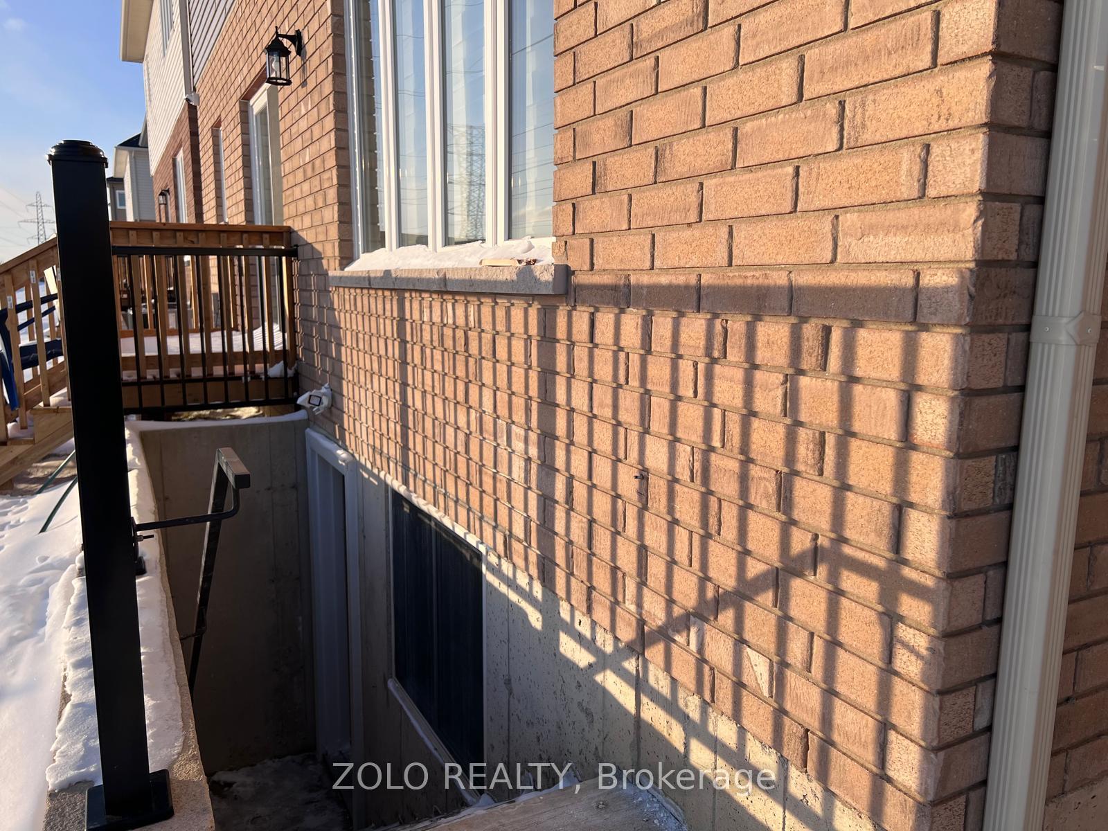 Basement - 239 Rockledge Drive, Hamilton, ON L0R 1P0