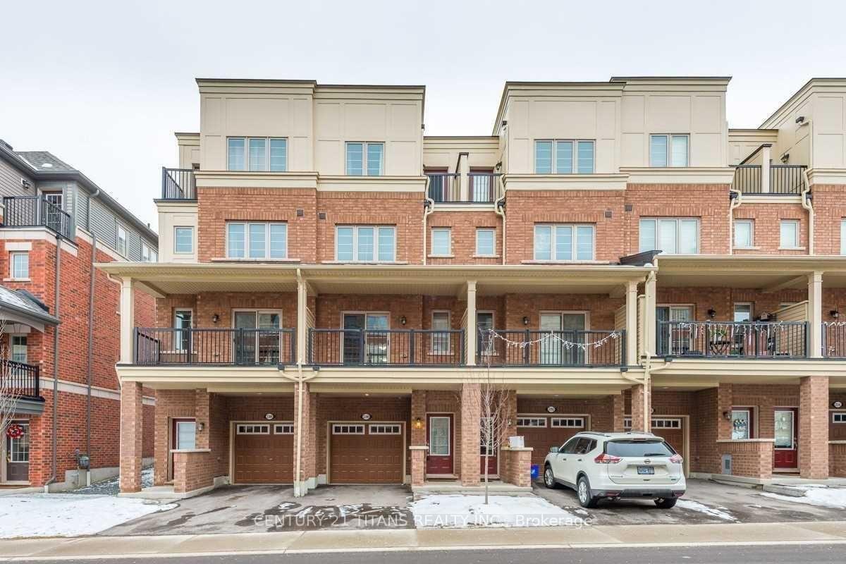 2390 Chevron Prince Path, Oshawa, ON L1L 0L1