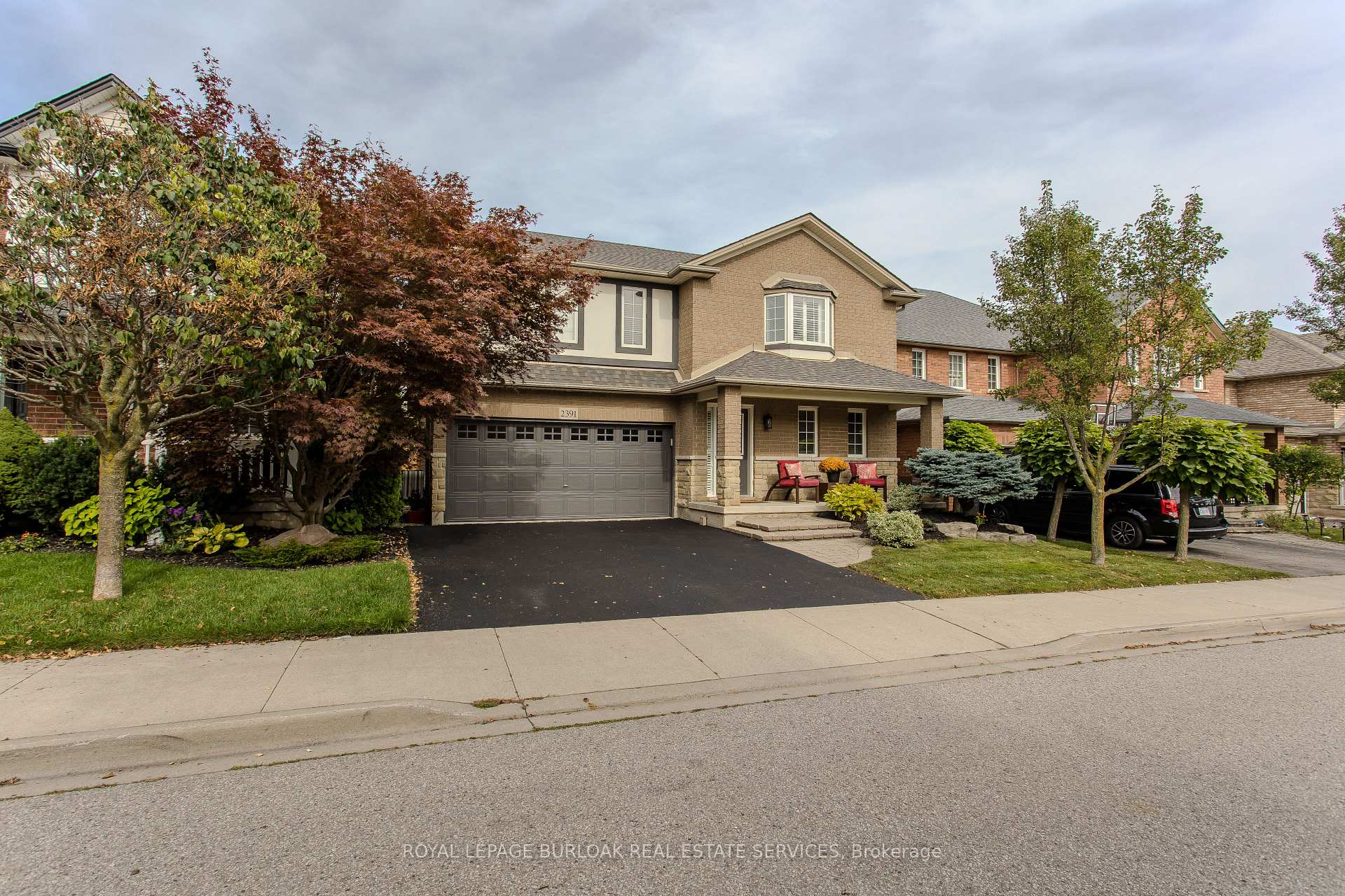 2391 Norland Drive, Burlington, ON L7L 7C7