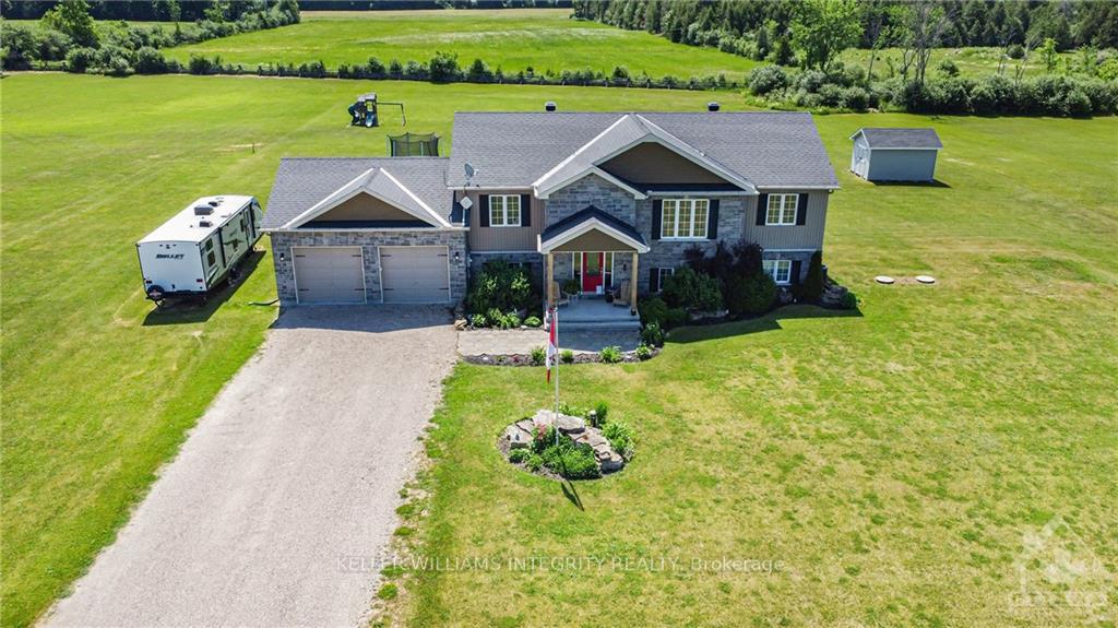 2393 TENNYSON Road, Drummond/North Elmsley, ON K7H 3C8