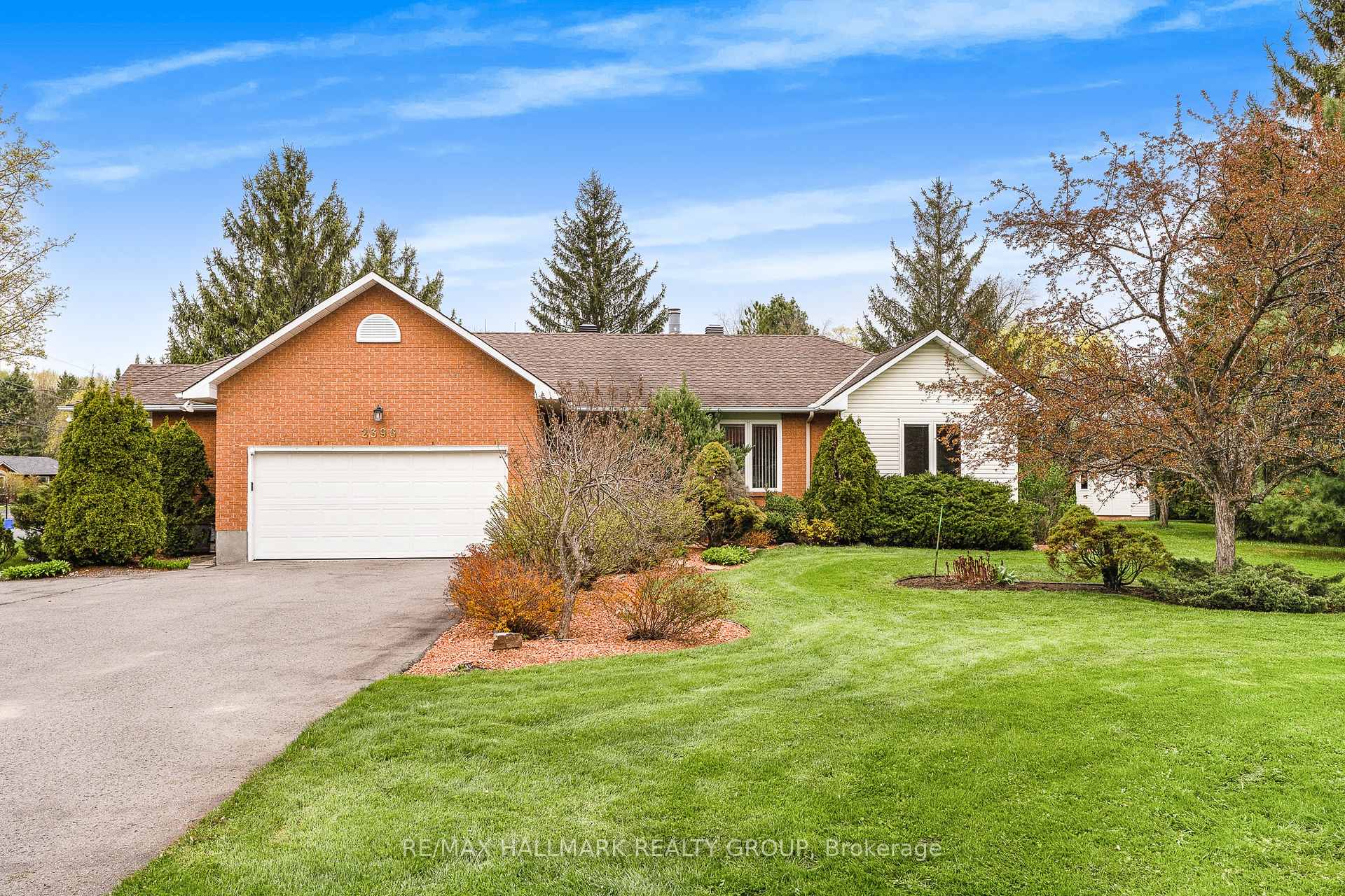 2396 BRICKLAND Drive, Orleans - Cumberland and Area, ON K4C 1C1