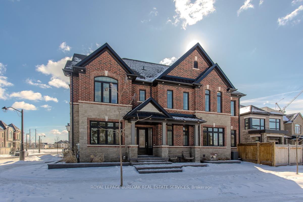 2398 Aubrey Turquand Trail, Oakville, ON L6M 5L5