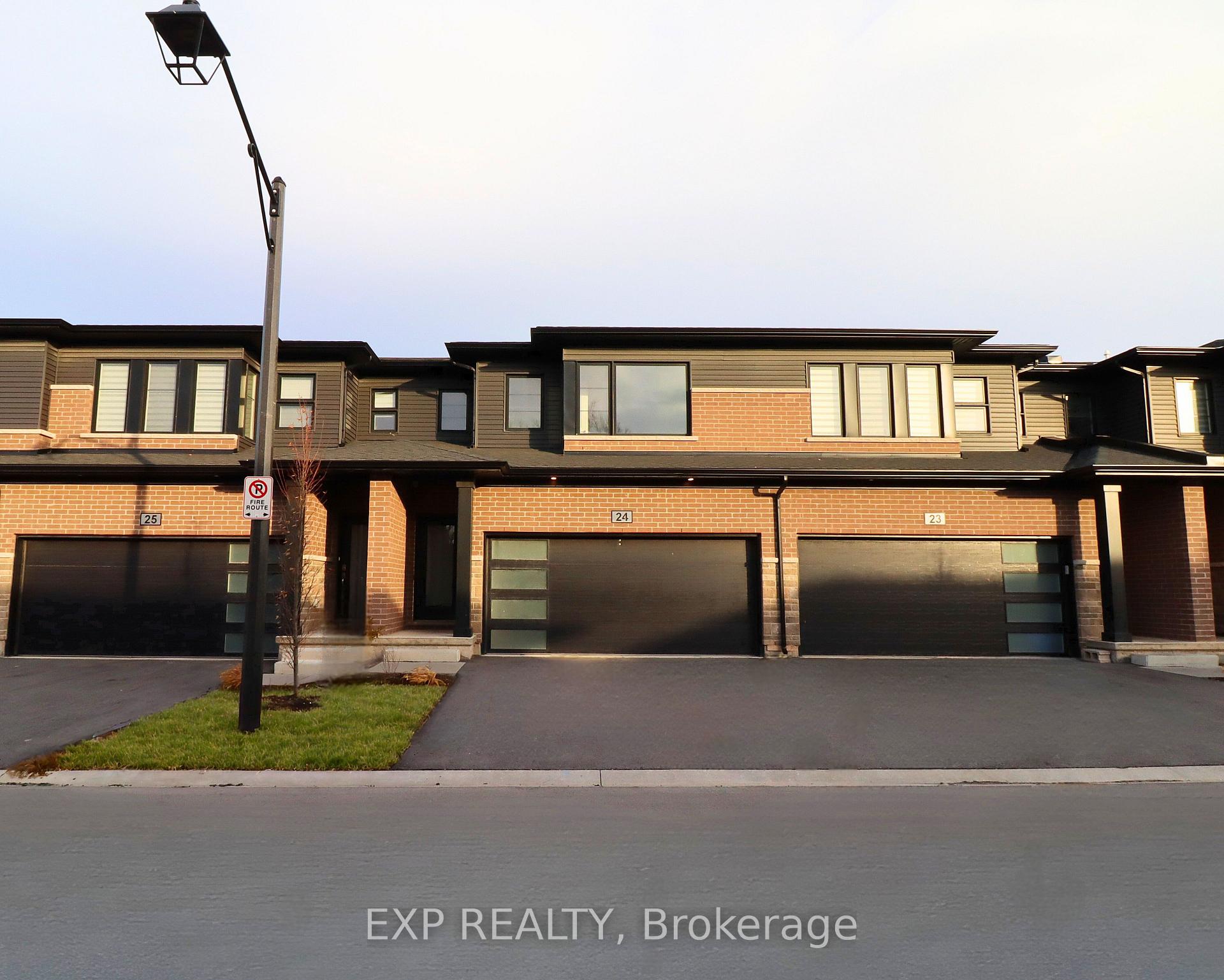 24 - 4552 Portage Road, Niagara Falls, ON L2E 0B8