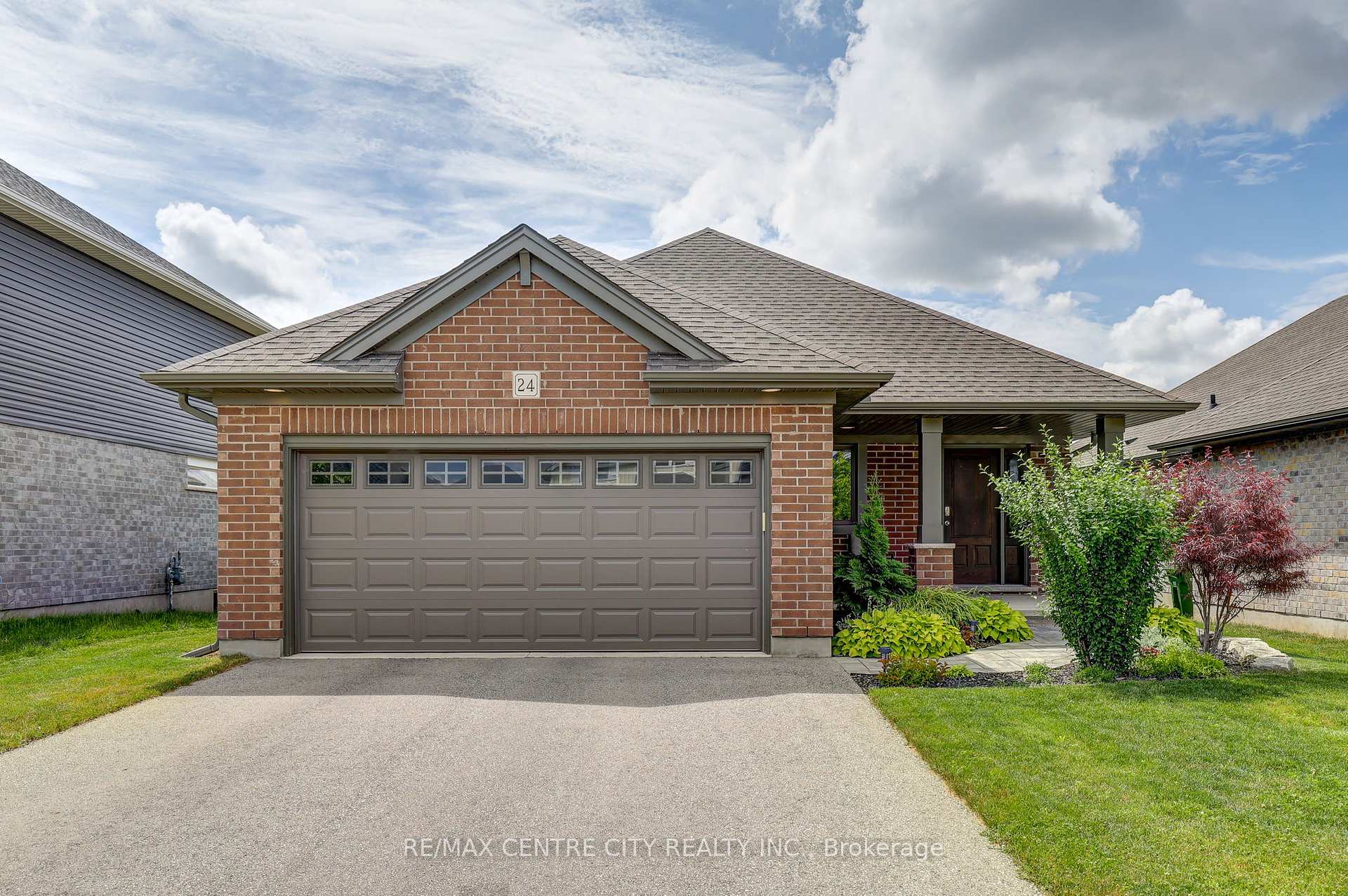 24 Acorn Trail, St. Thomas, ON N5R 0H5