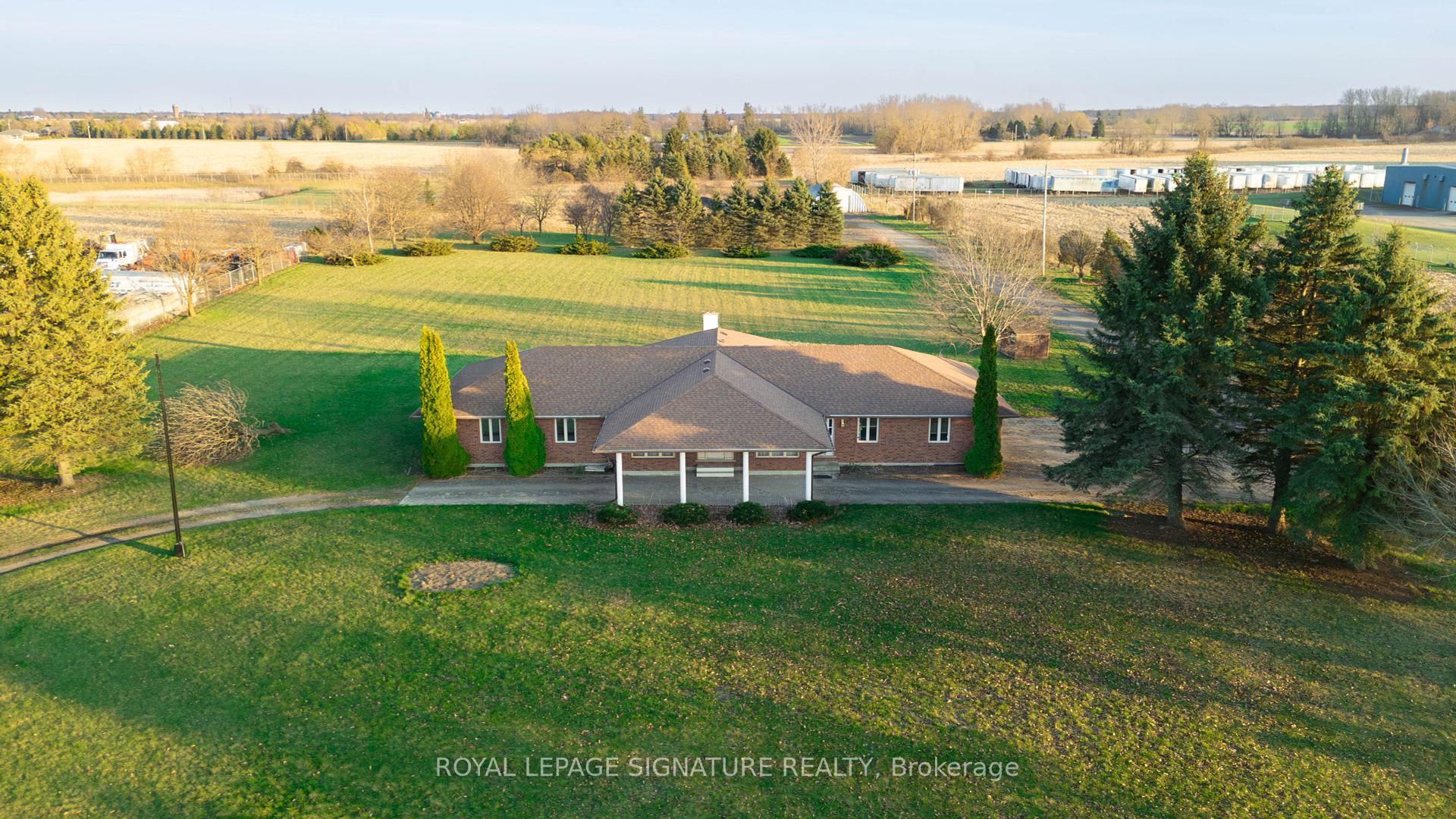 24 Brian Drive, Brant, ON N0E 1A0