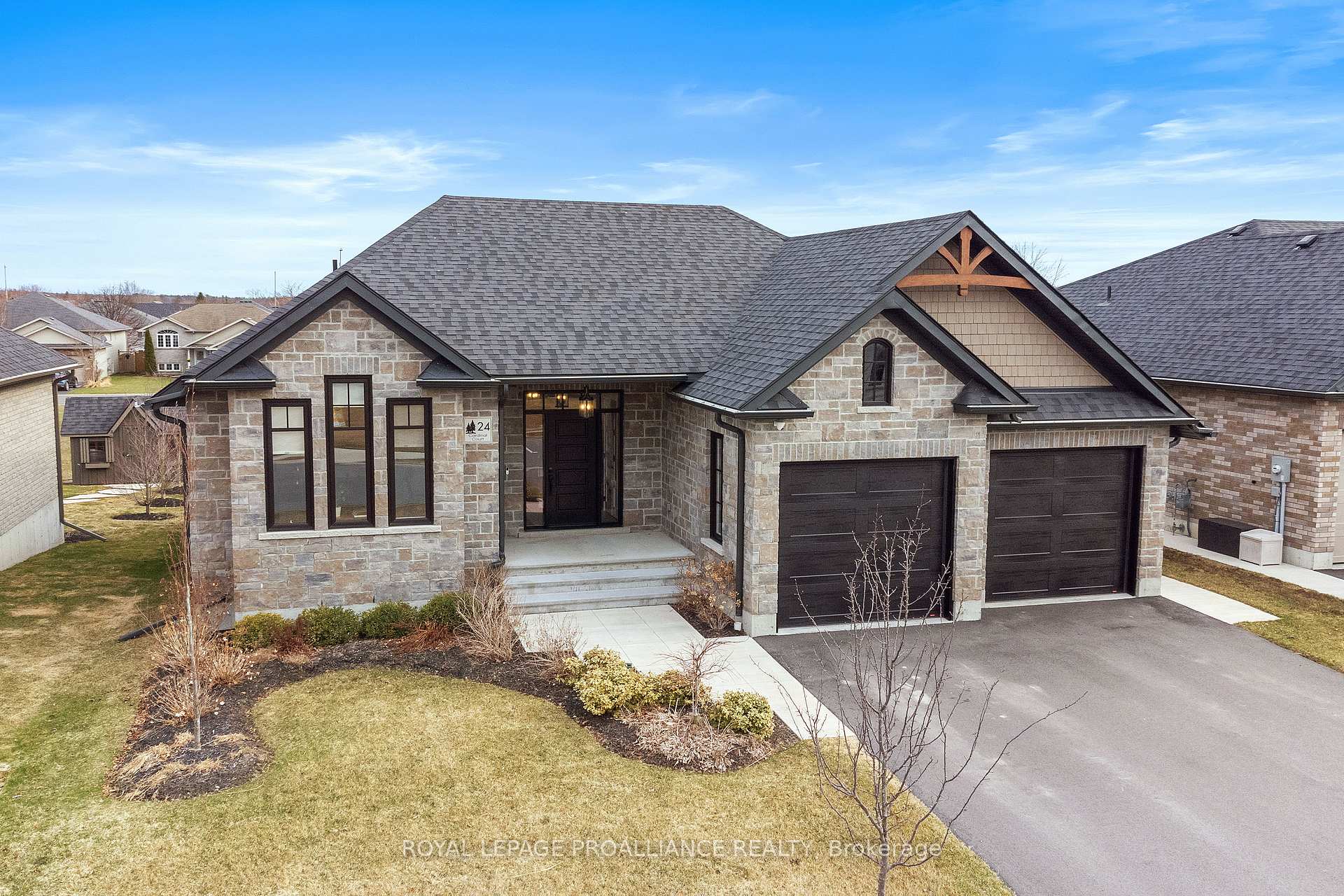 24 Cardinal Court, Brighton, ON K0K 1H0