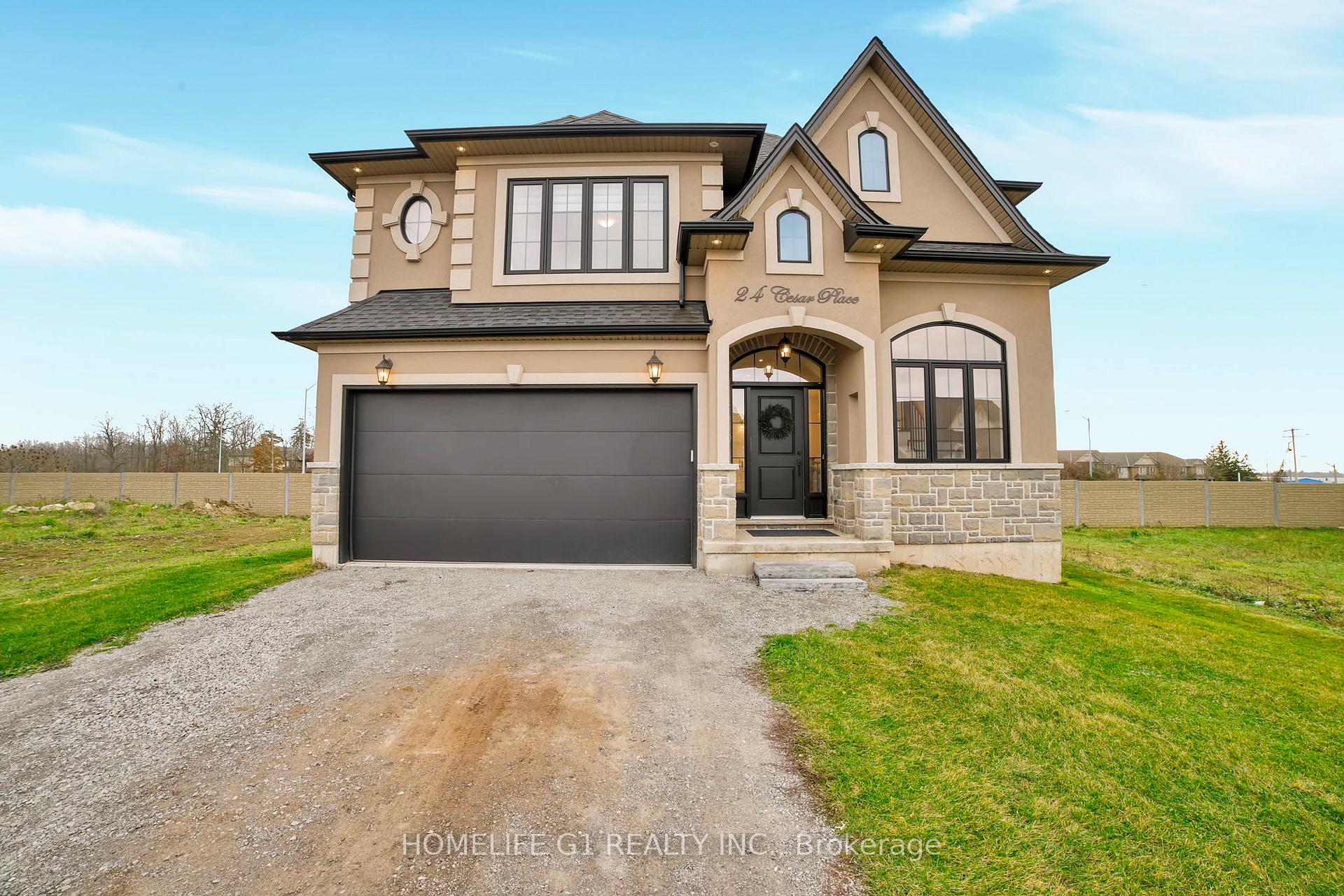 24 Cesar Place, Hamilton, ON L9G 0G3