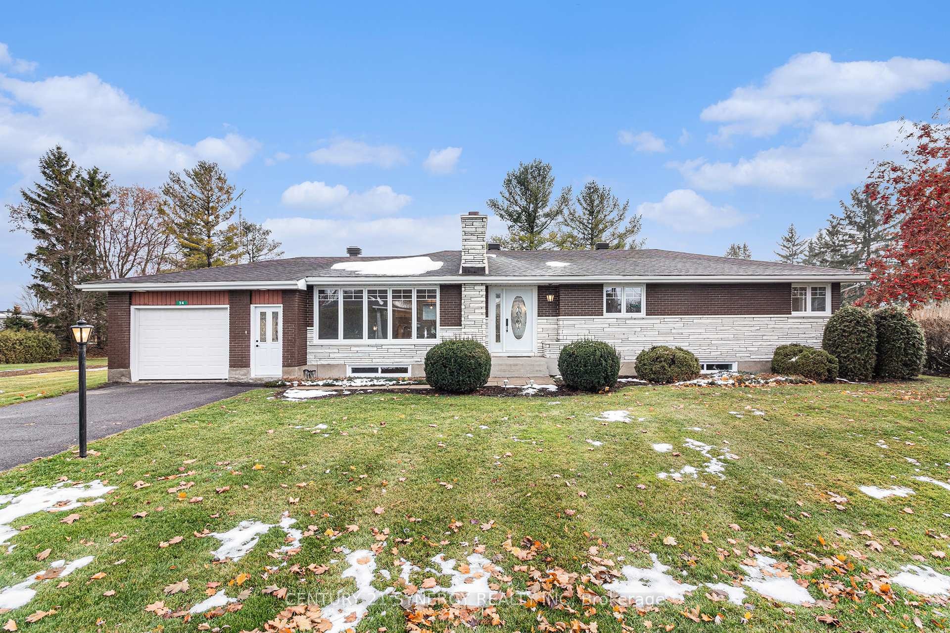 B - 24 Champagne Street W, North Stormont, ON K0A 1R0
