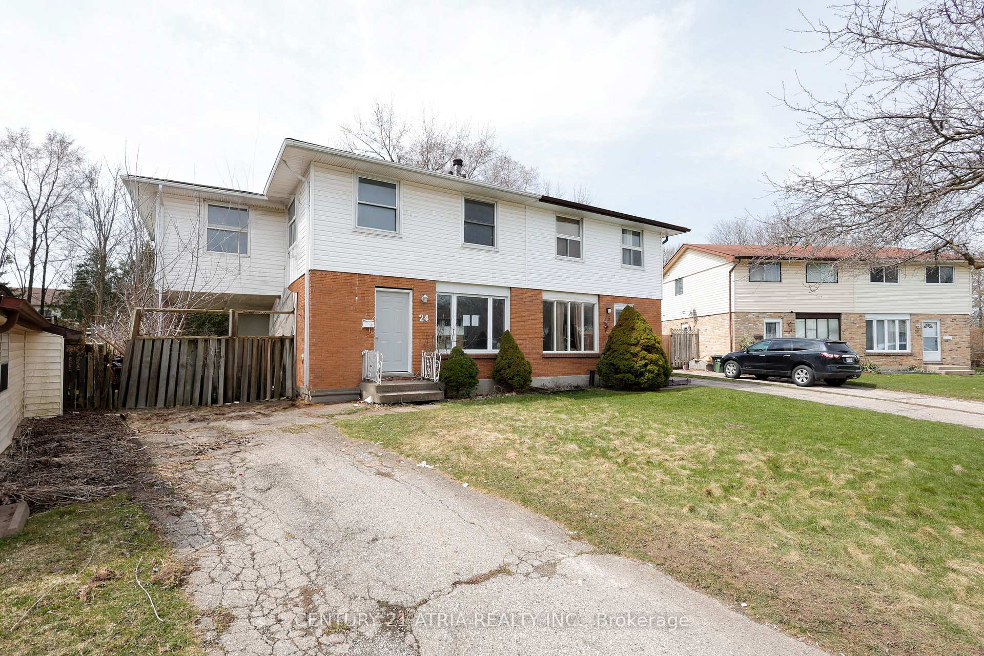 24 Culver Court, London East, ON N5V 3E8