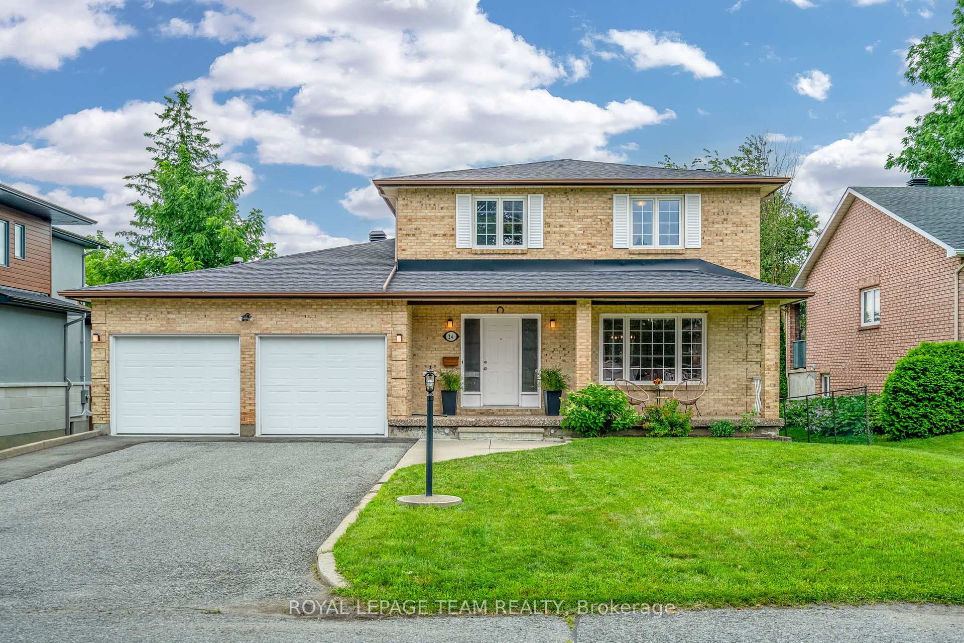 24 David Drive, Meadowlands - Crestview and Area, ON K2G 2N1