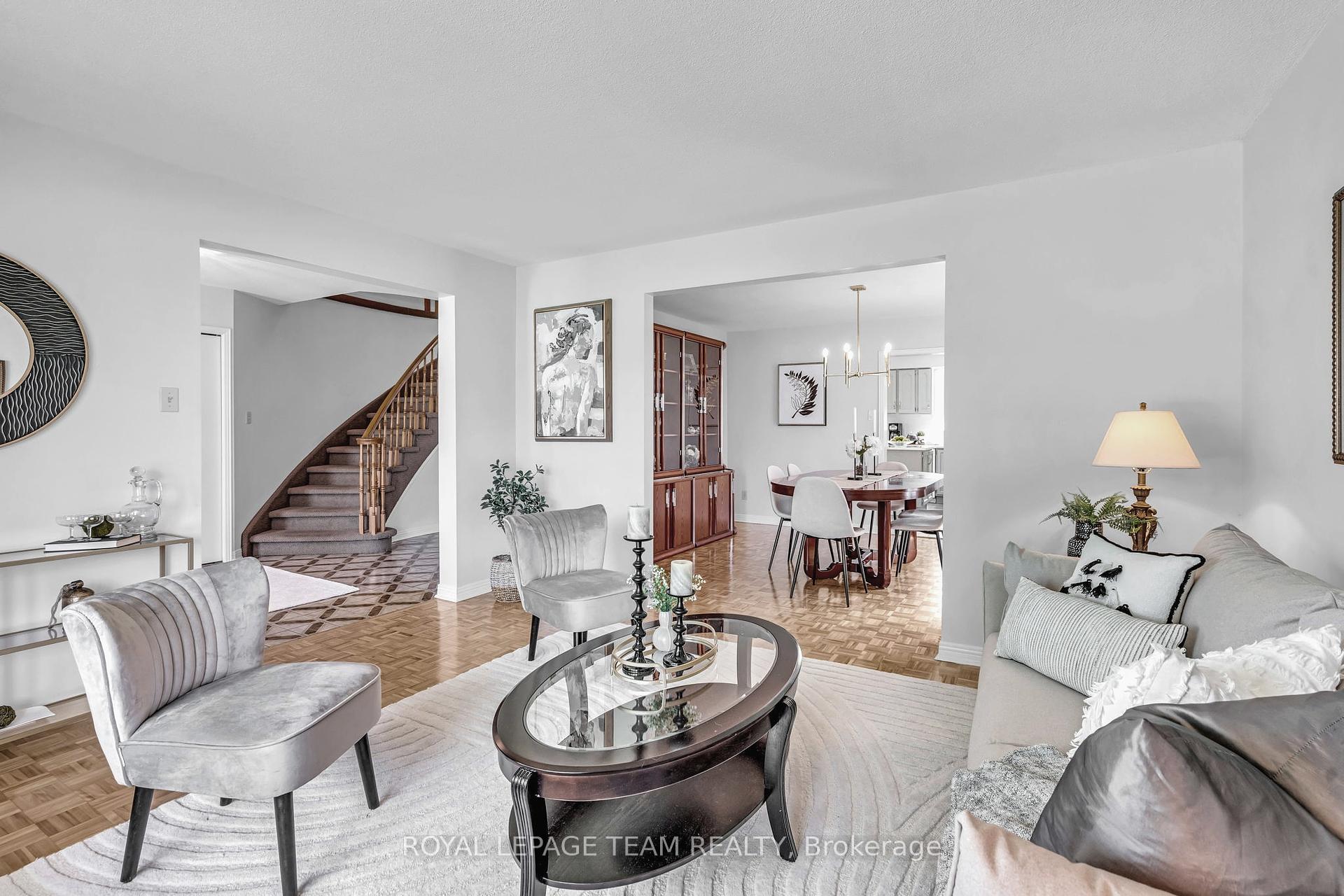 24 David Drive, Meadowlands - Crestview and Area, ON K2G 2N1
