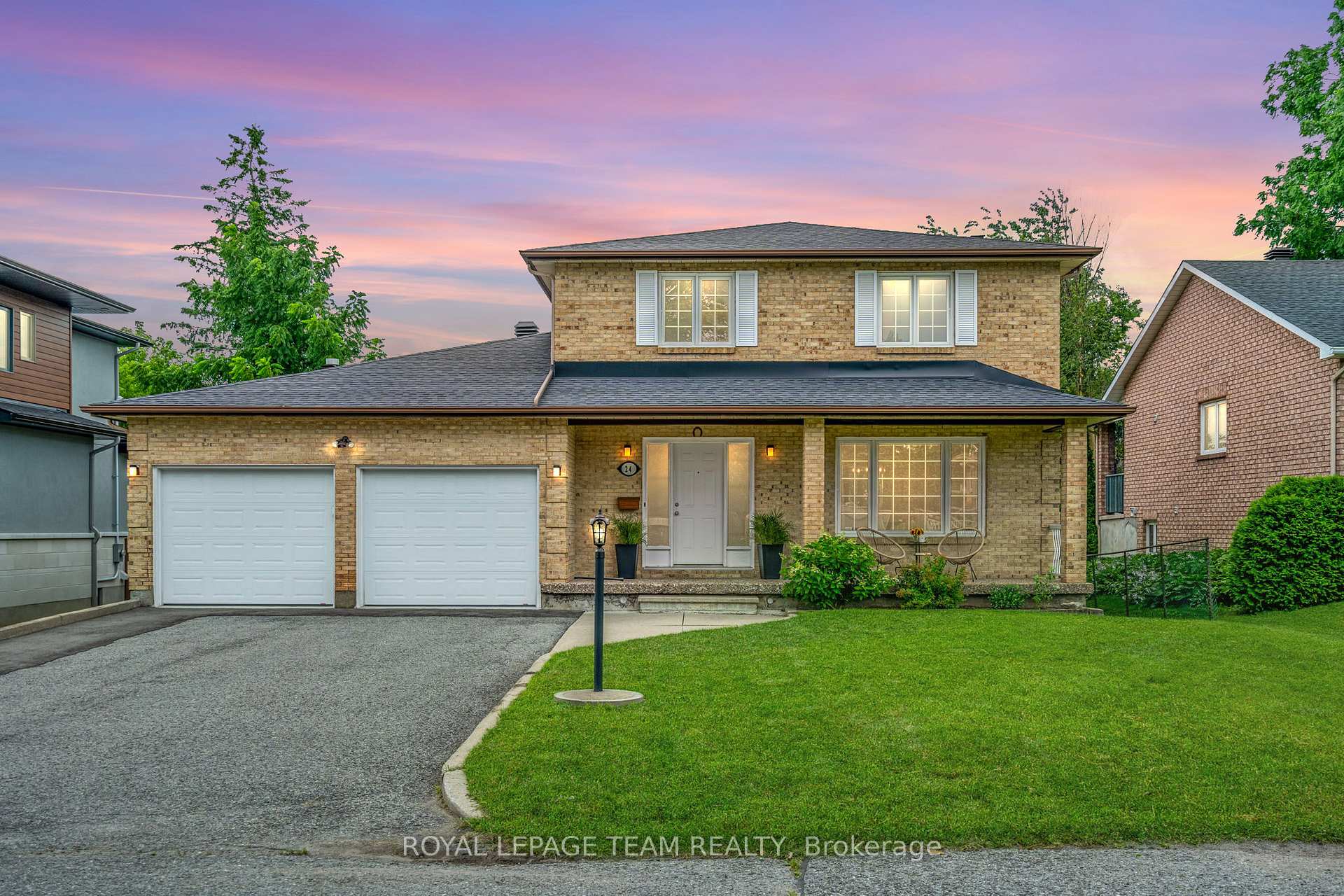24 David Drive, Meadowlands - Crestview and Area, ON K2G 2N1