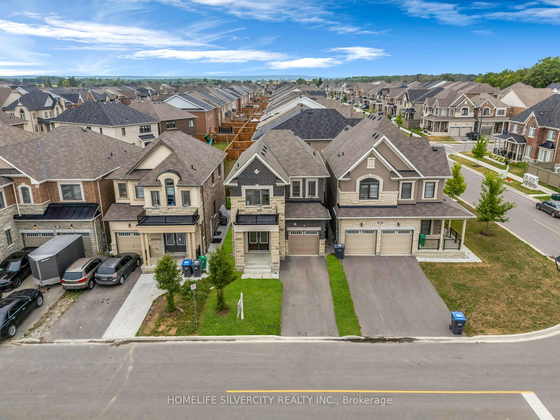 Caledon Real Estate MLS® Listings & Houses For Sale