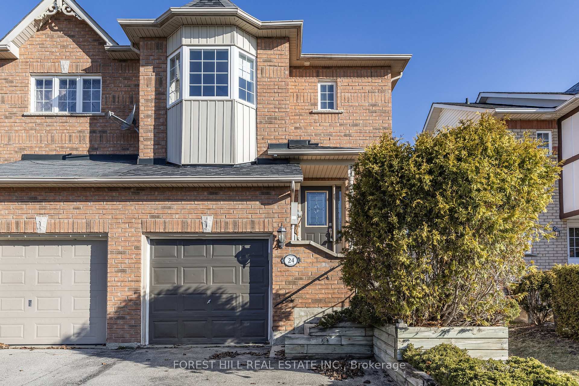 24 Gadwall Avenue, Barrie, ON L4N 8X6