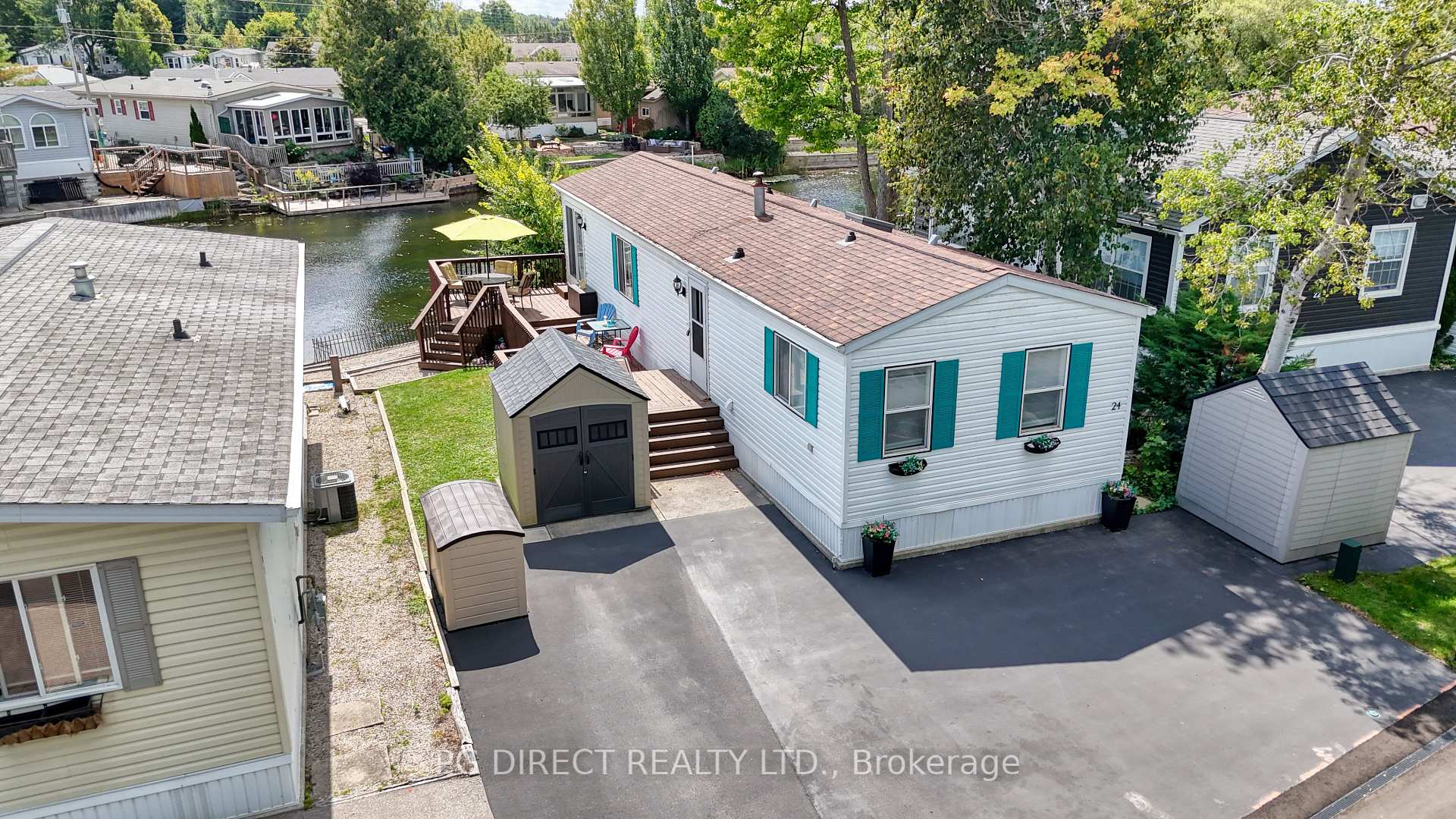 24 Jasper Heights, Puslinch, ON N1H 6H9