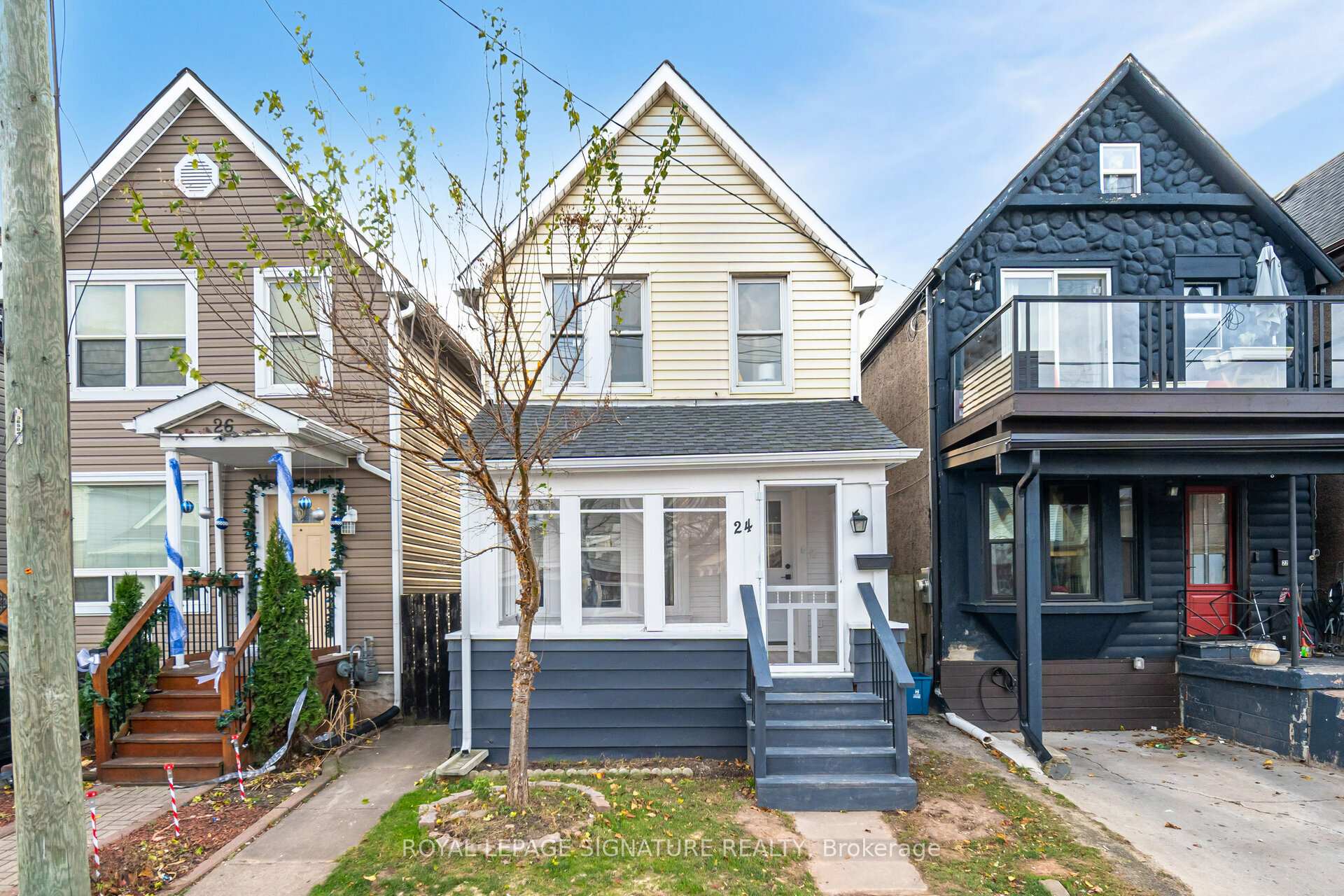 24 Keith Street, Hamilton, ON L8L 3S1