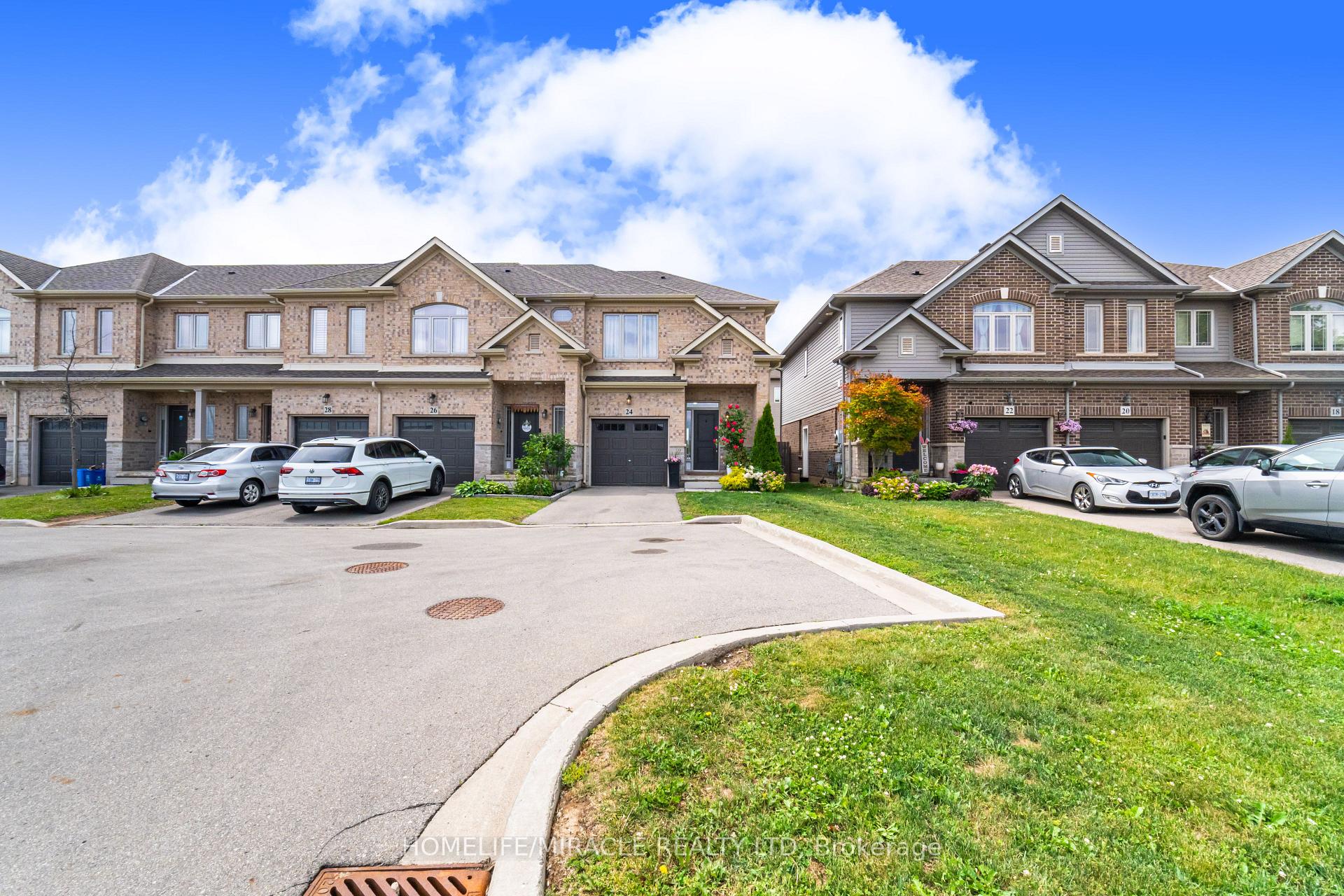 24 Kingsborough Drive, Hamilton, ON L0R 1P0