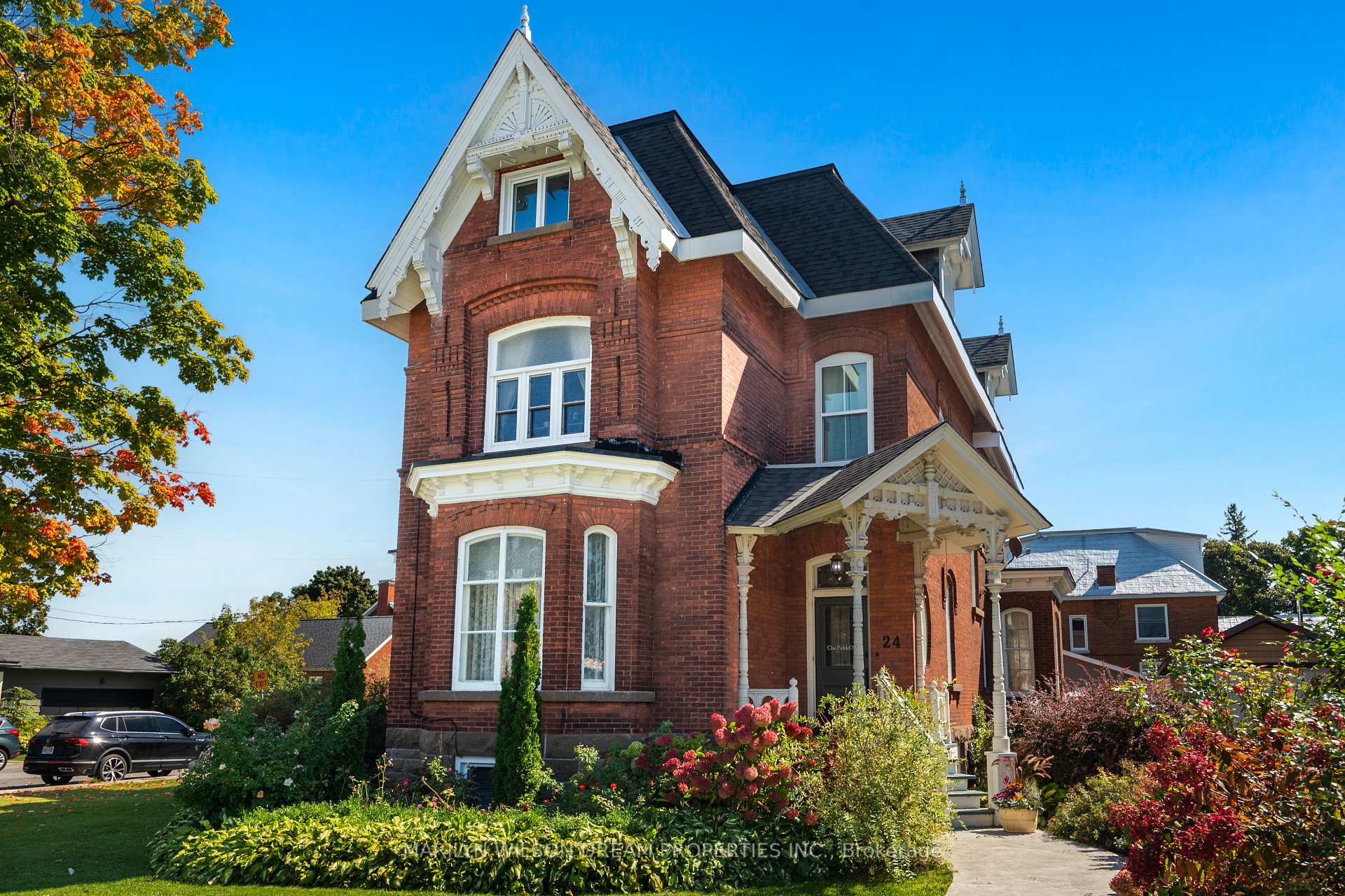 Carleton Place Real Estate MLS® Listings & Houses For Sale