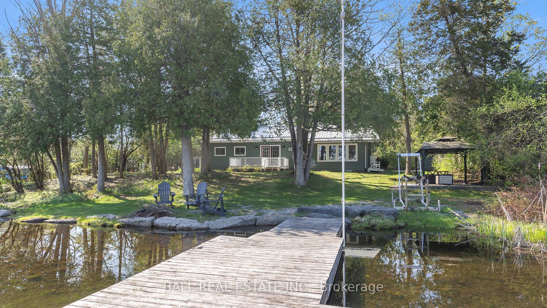 24 Little Bob Drive, Kawartha Lakes, ON K0M 1A0
